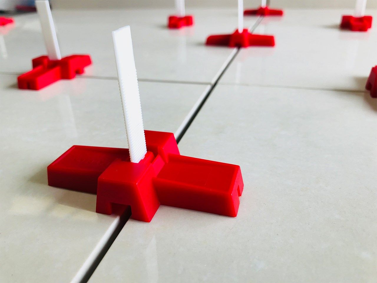 Levelling Systems Easy Level System By Genesis