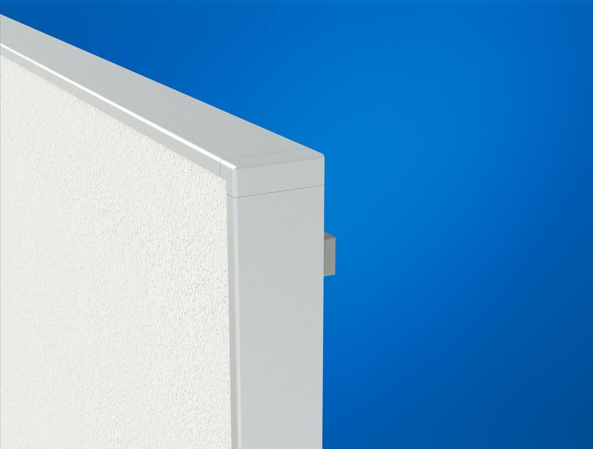 Ecophon Akusto™ Wall C Akutex HS Glass wool Sound insulation and sound ...