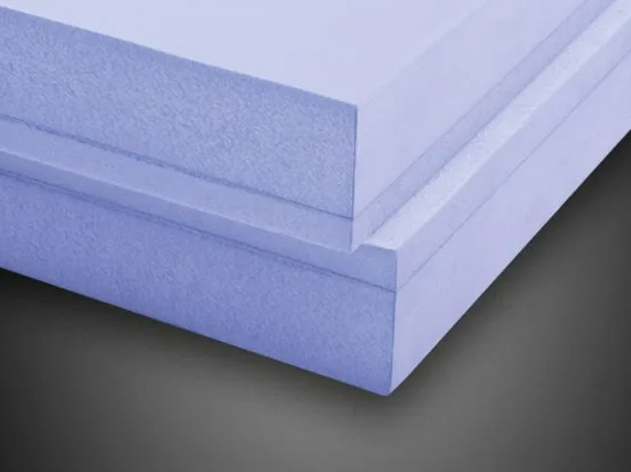 X-FOAM HBT 500 XPS thermal insulation panel By Ediltec