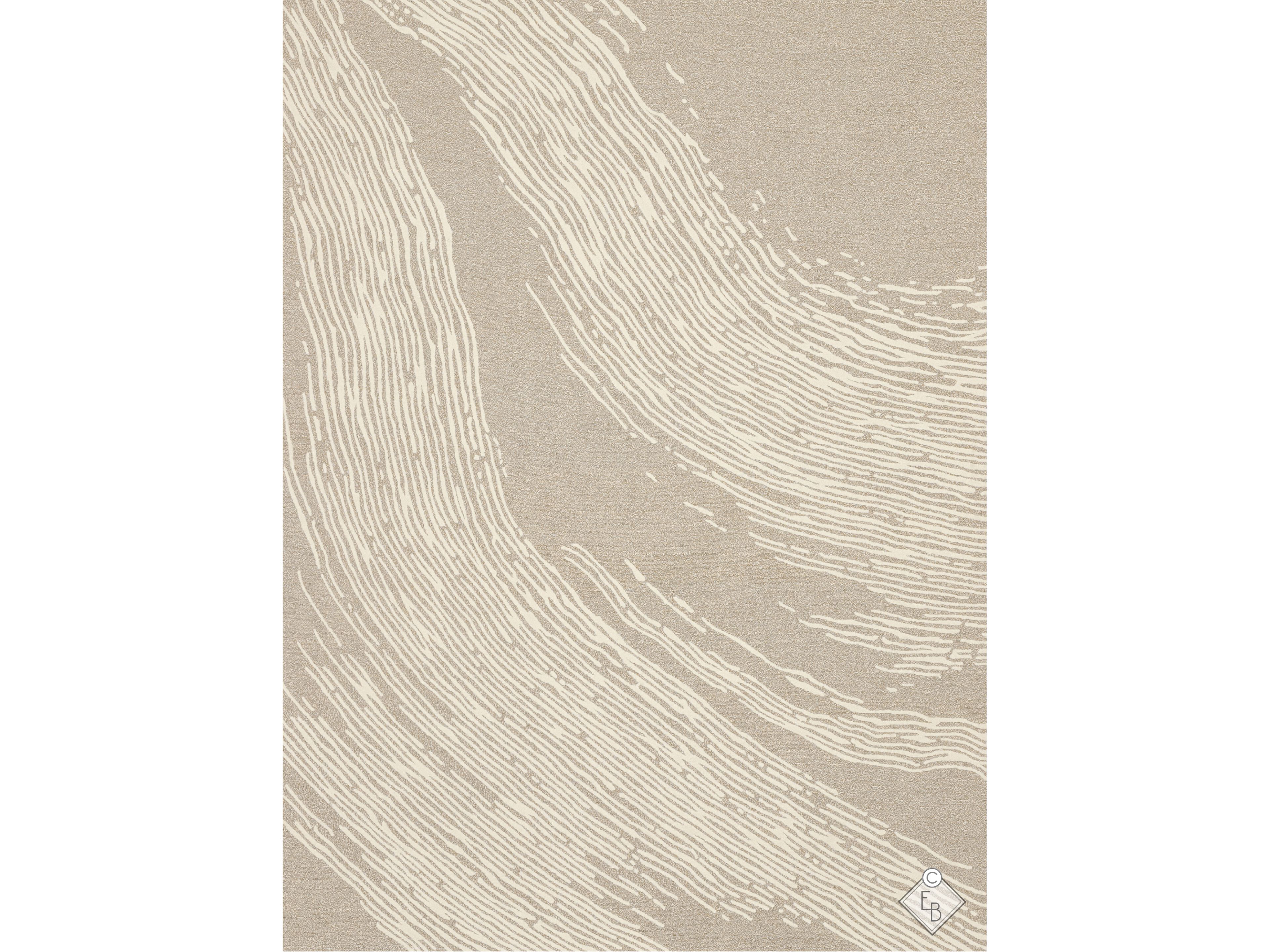 KHUMBU RICE Rug By Edition Bougainville