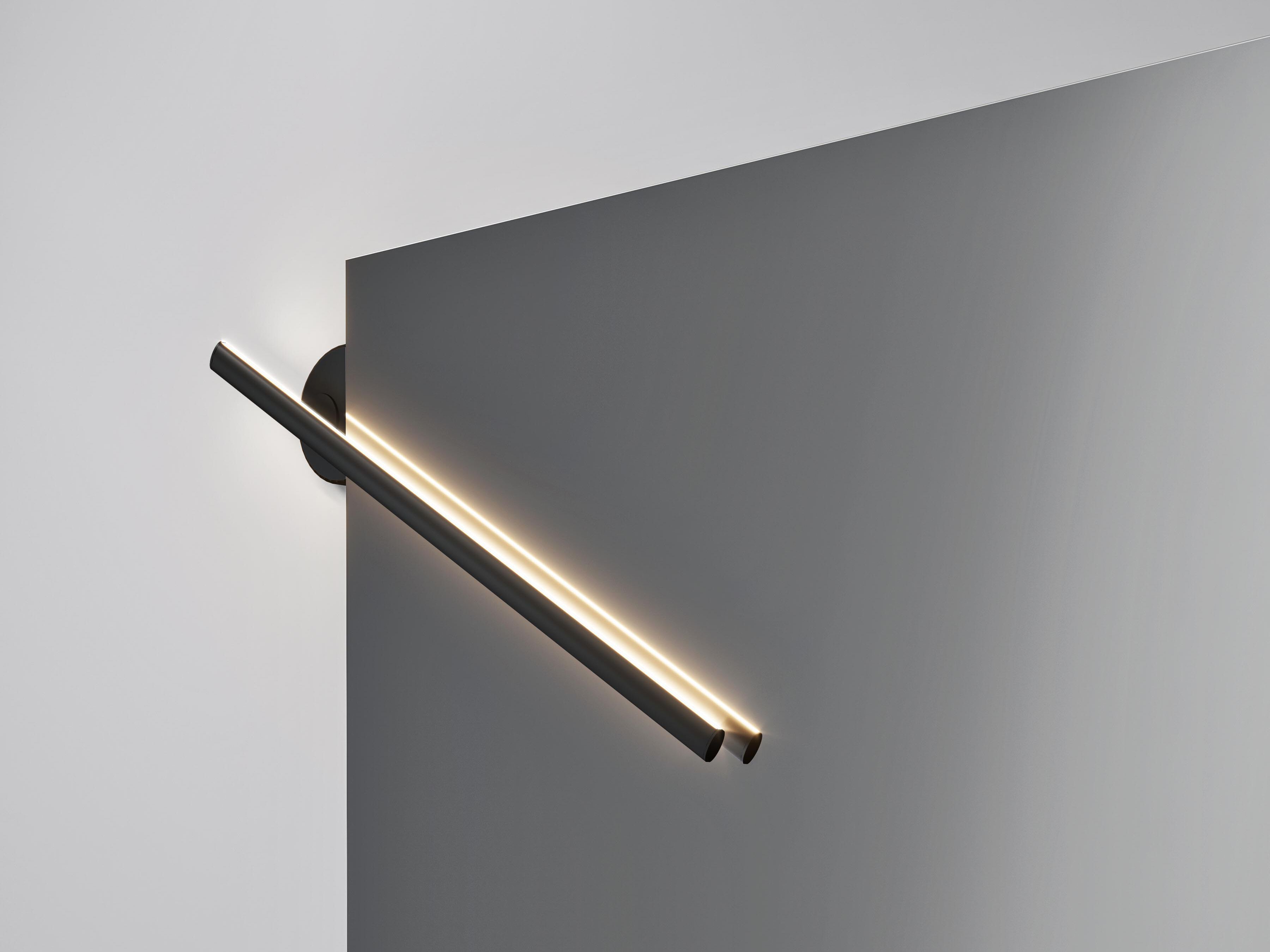 ELICA Wall lamp By Edoné by Agorà