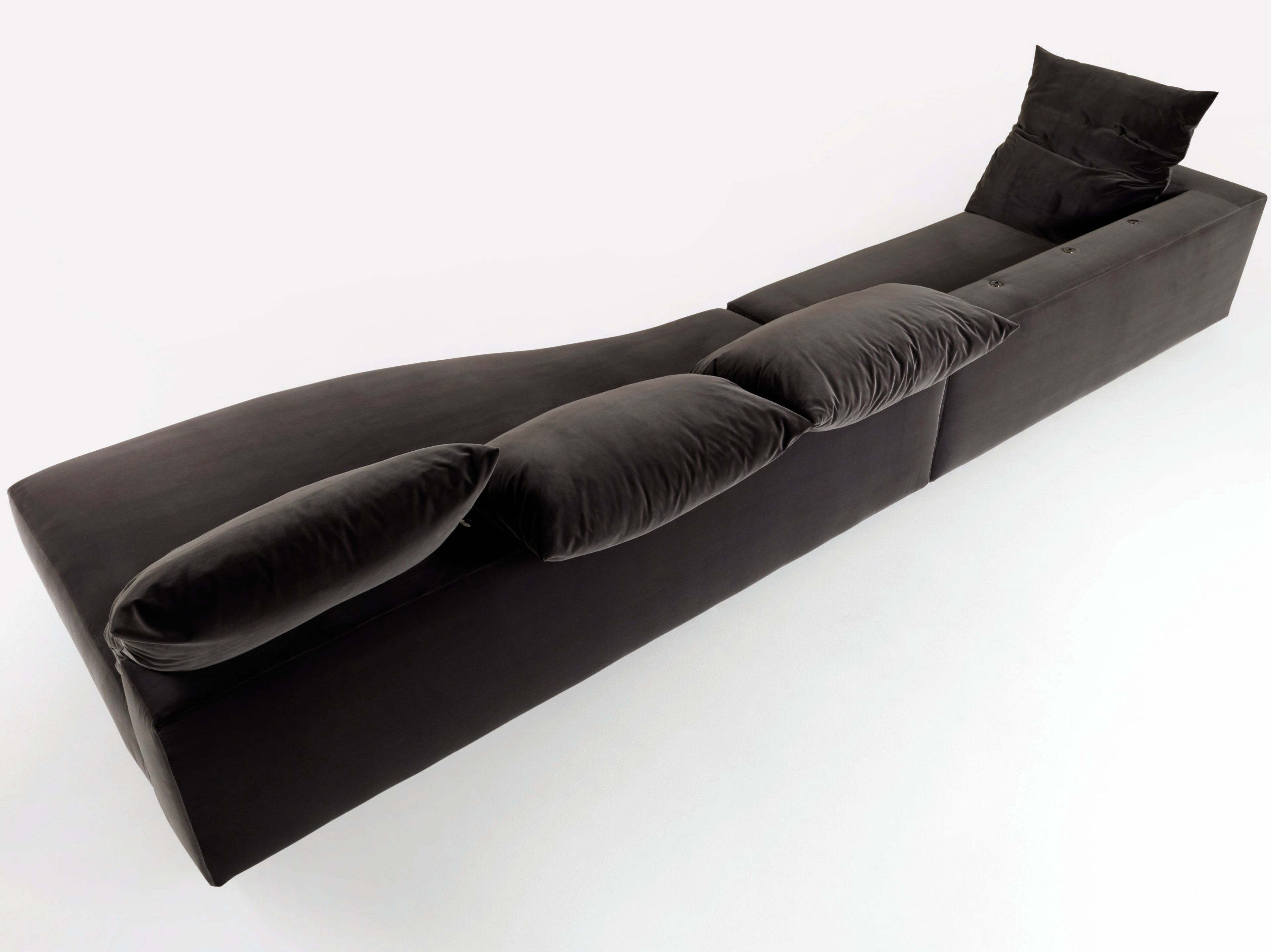 ABSOLU Sofa By Edra | design Francesco Binfaré