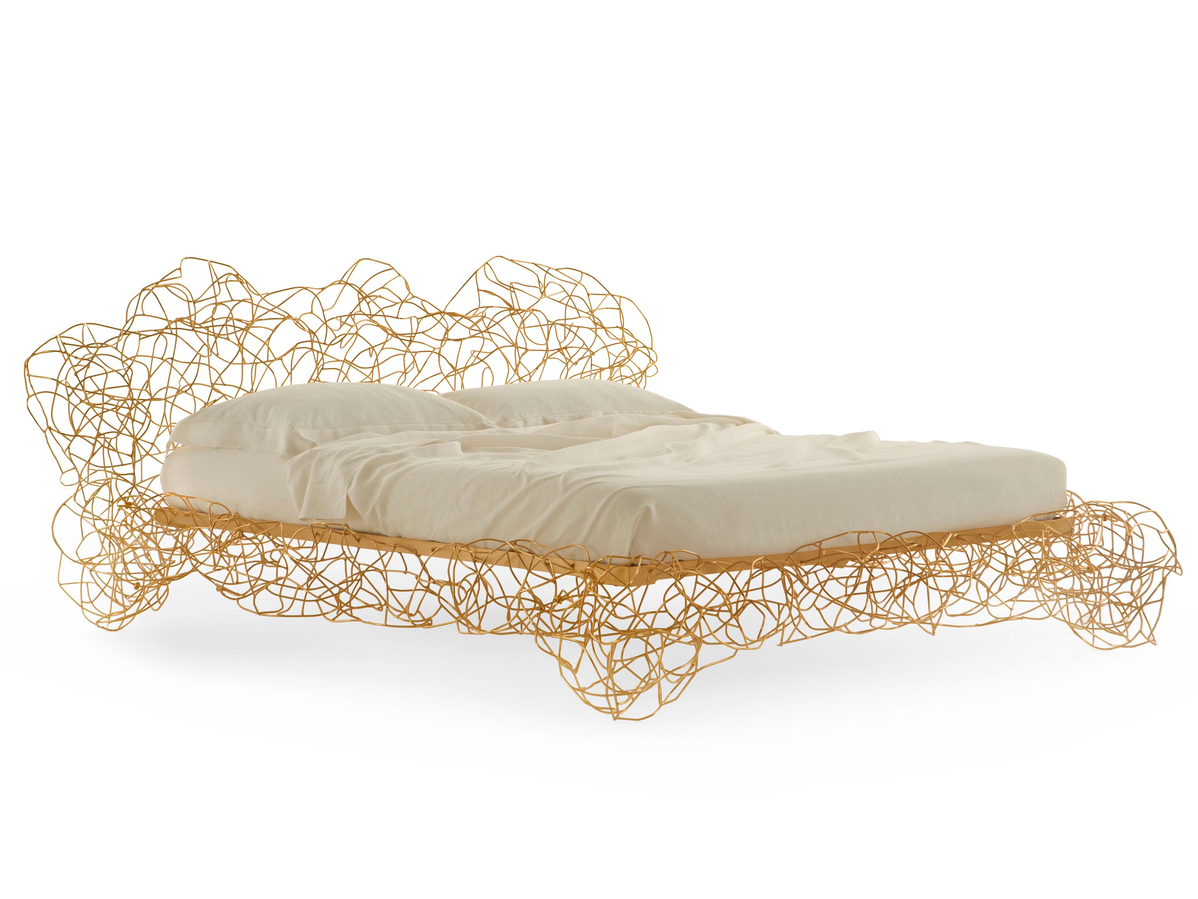 CORALLO Bed By Edra | design Estudio Campana