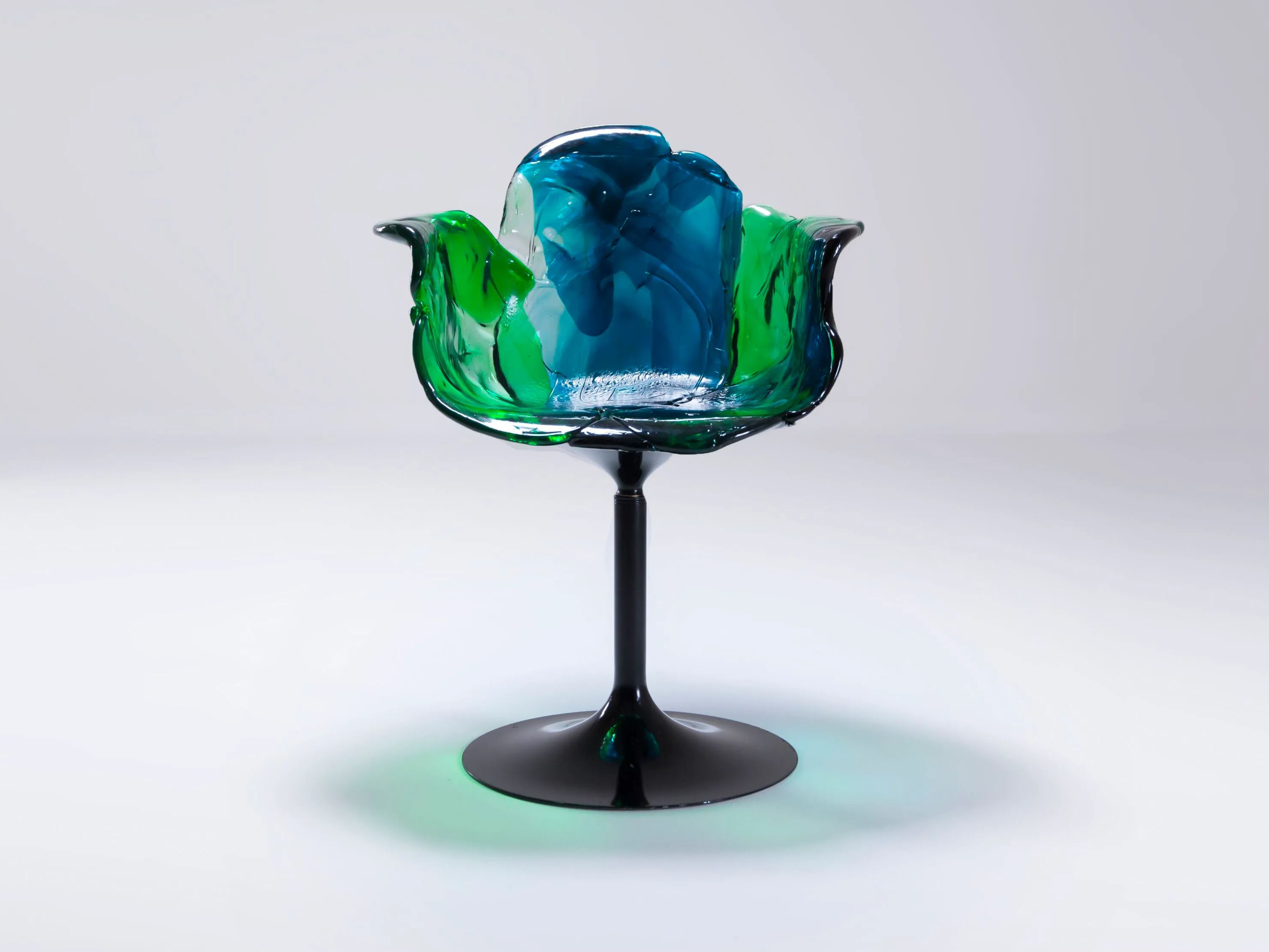 ELLA 椅子 By Edra | design Jacopo Foggini