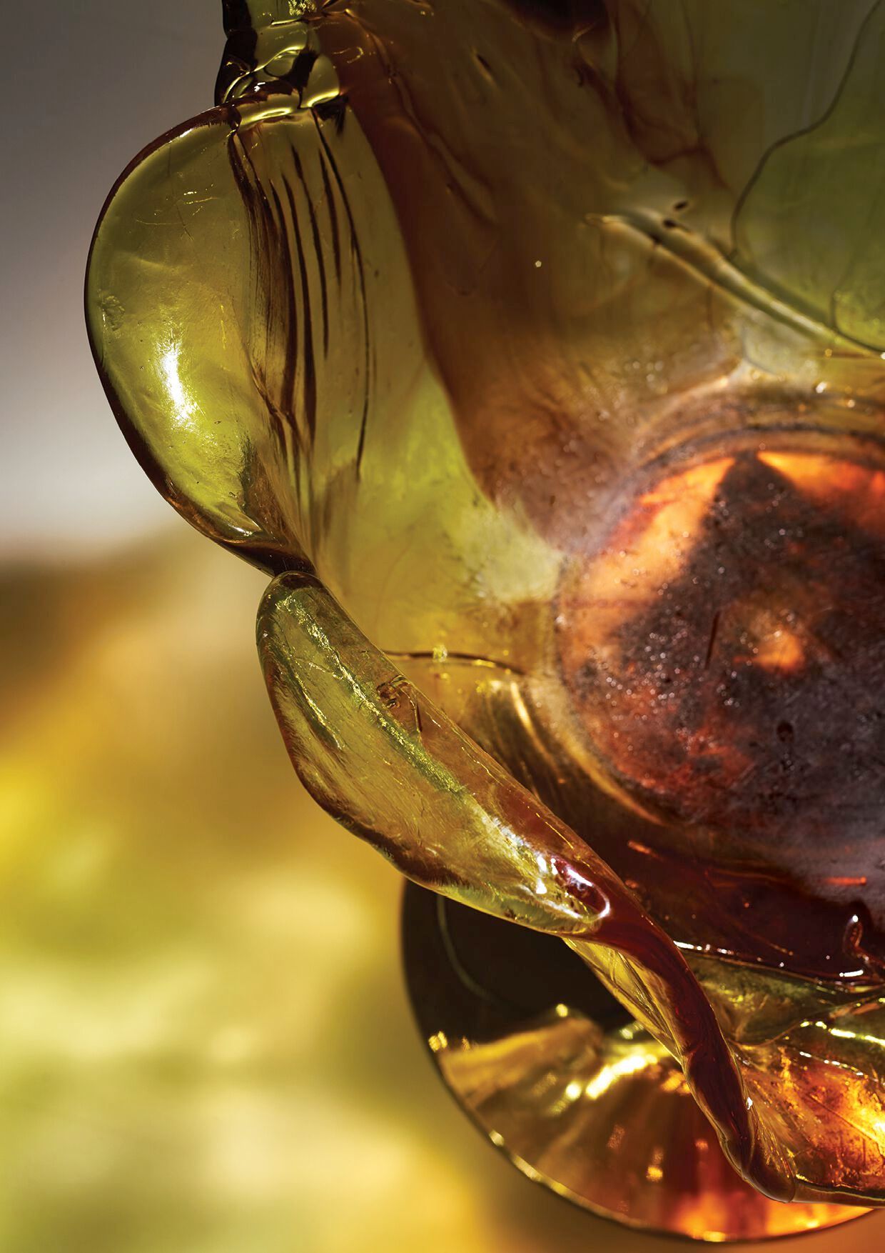 ELLA 椅子 By Edra | design Jacopo Foggini