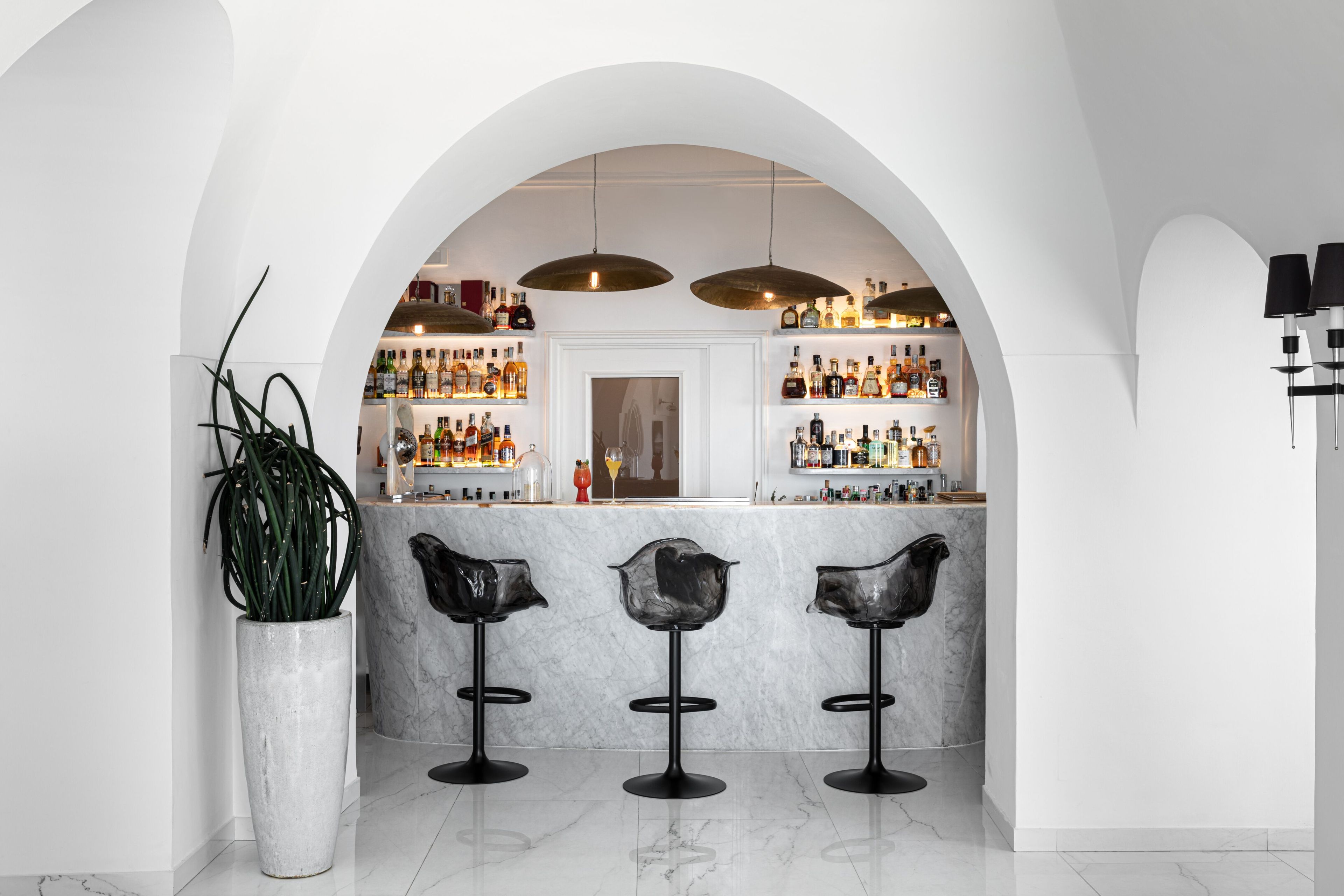 ELLA 椅子 By Edra | design Jacopo Foggini