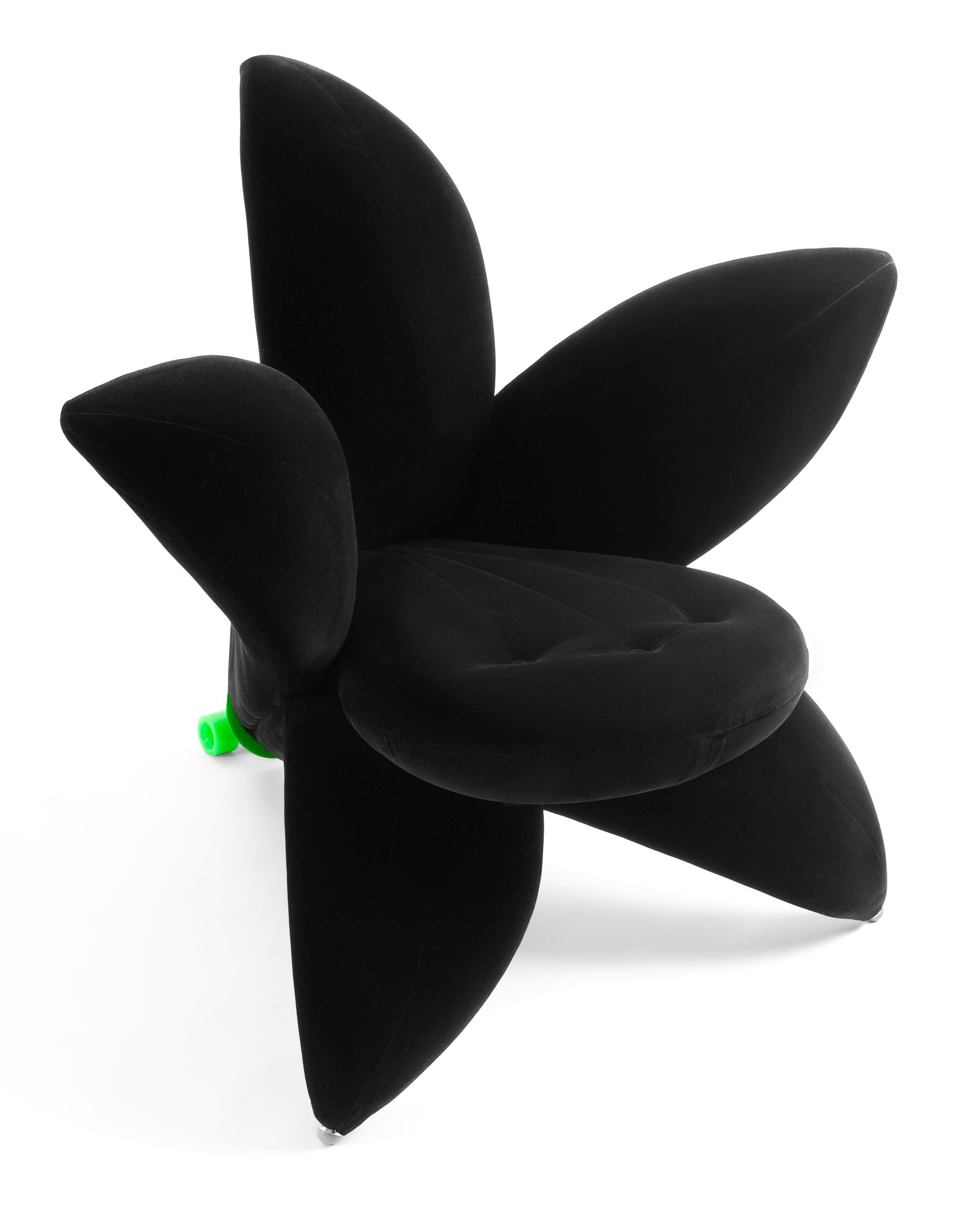 GETSUEN 休闲椅 By Edra | design Masanori Umeda