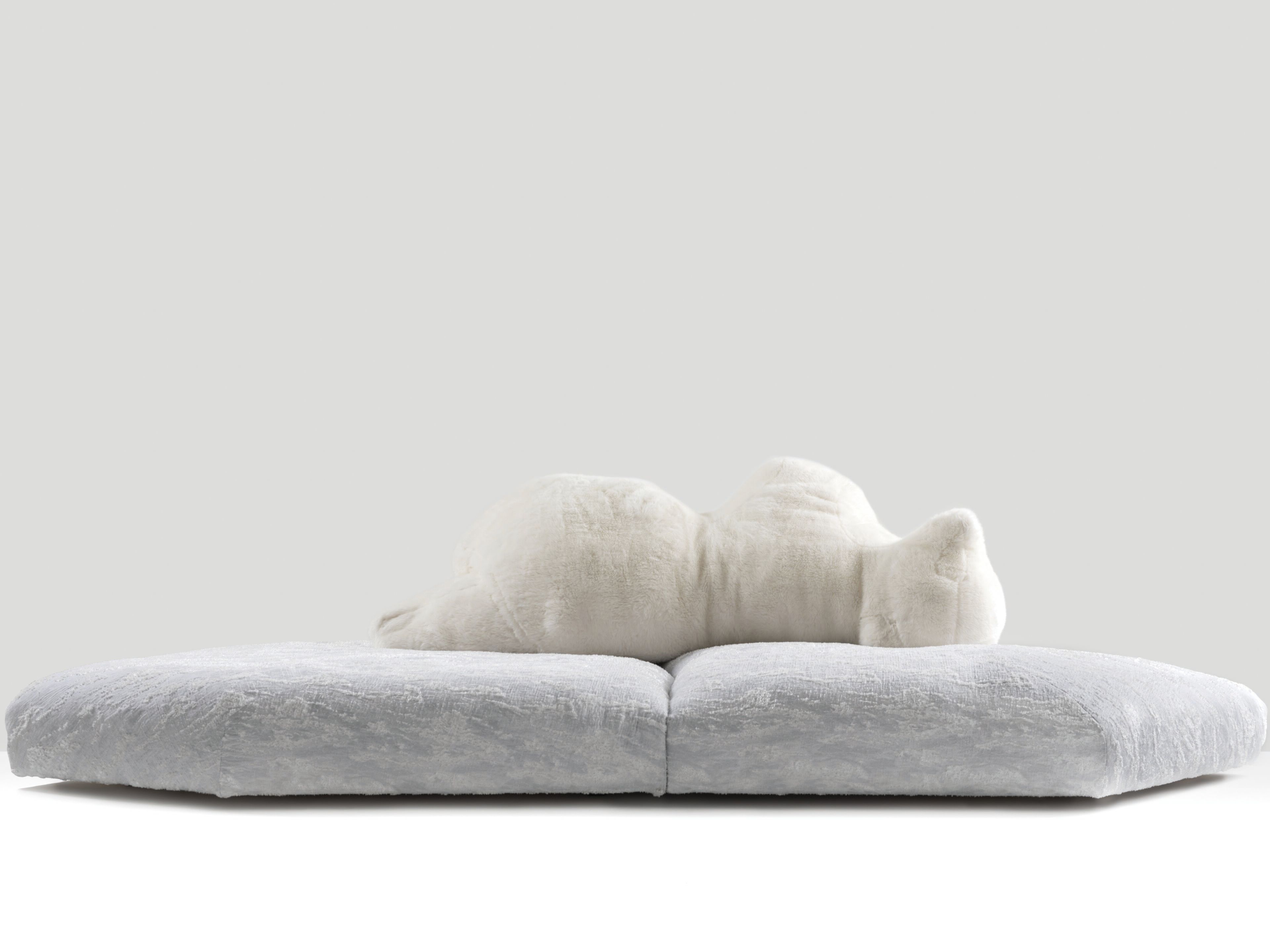 PACK 沙发 By Edra | design Francesco Binfaré