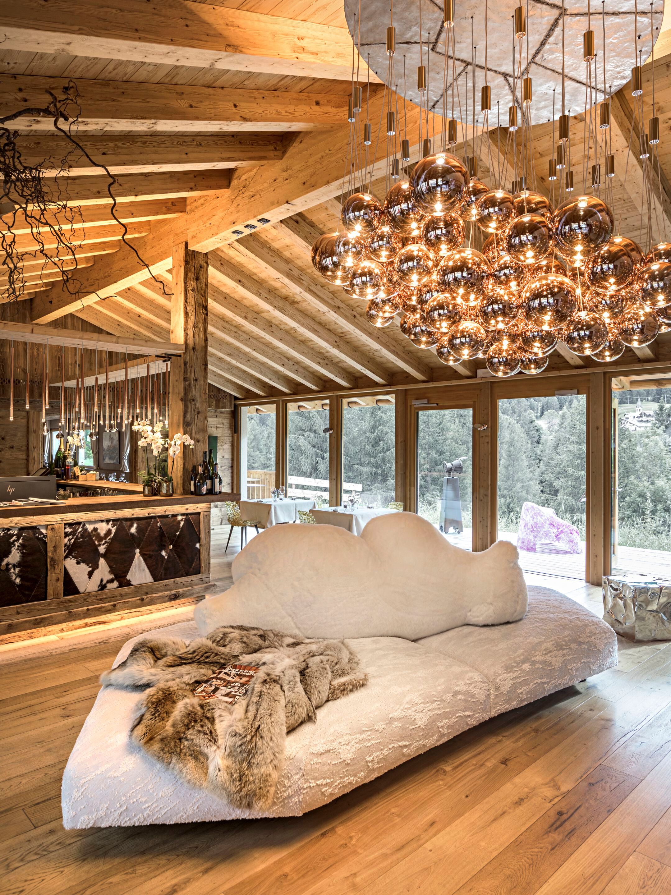 PACK 沙发 By Edra | design Francesco Binfaré