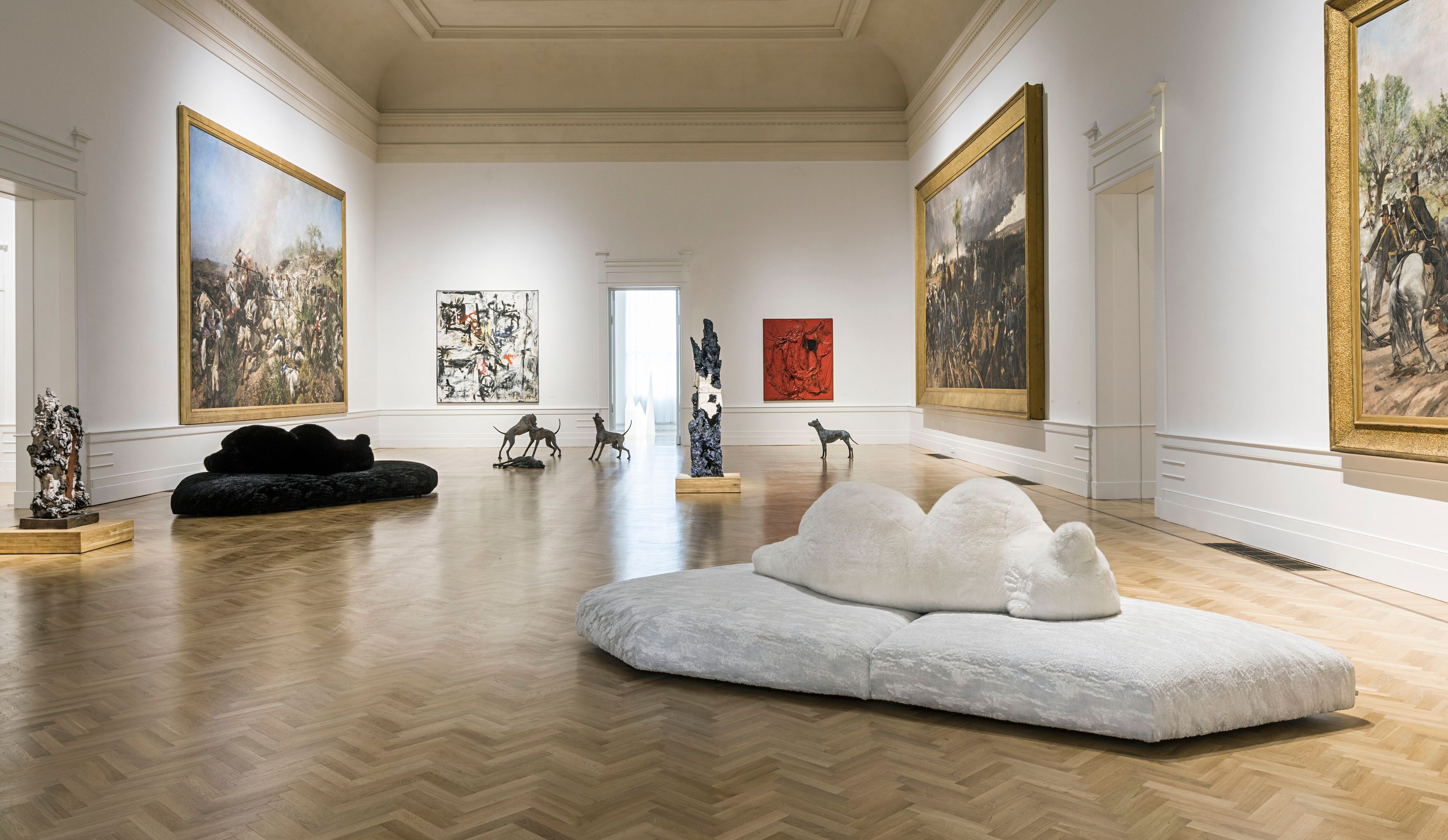 PACK 沙发 By Edra | design Francesco Binfaré