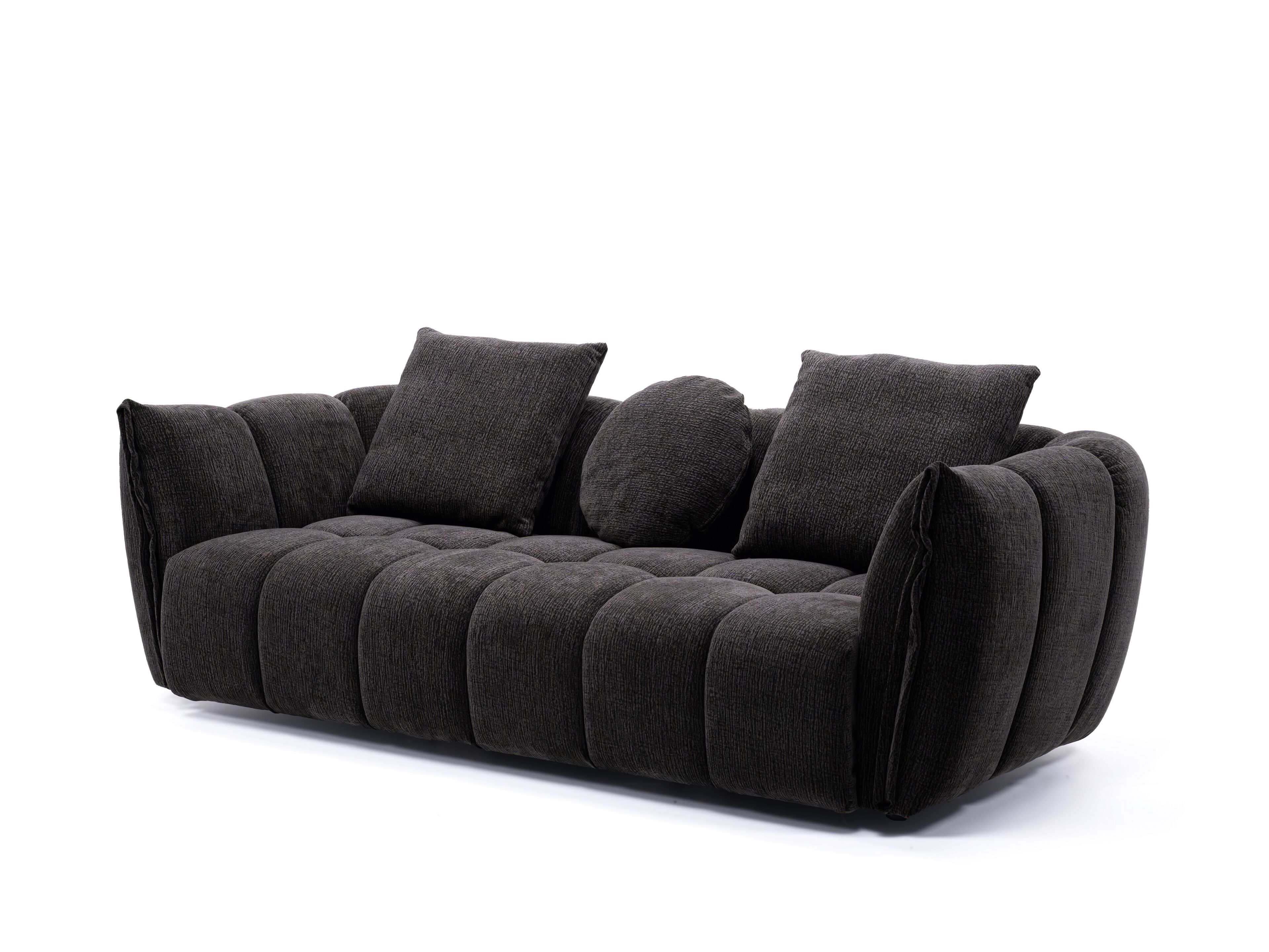 EROS Sofa By Egoitaliano