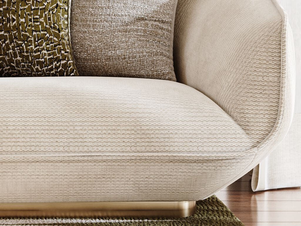 GULMAN Sofa By Elbra