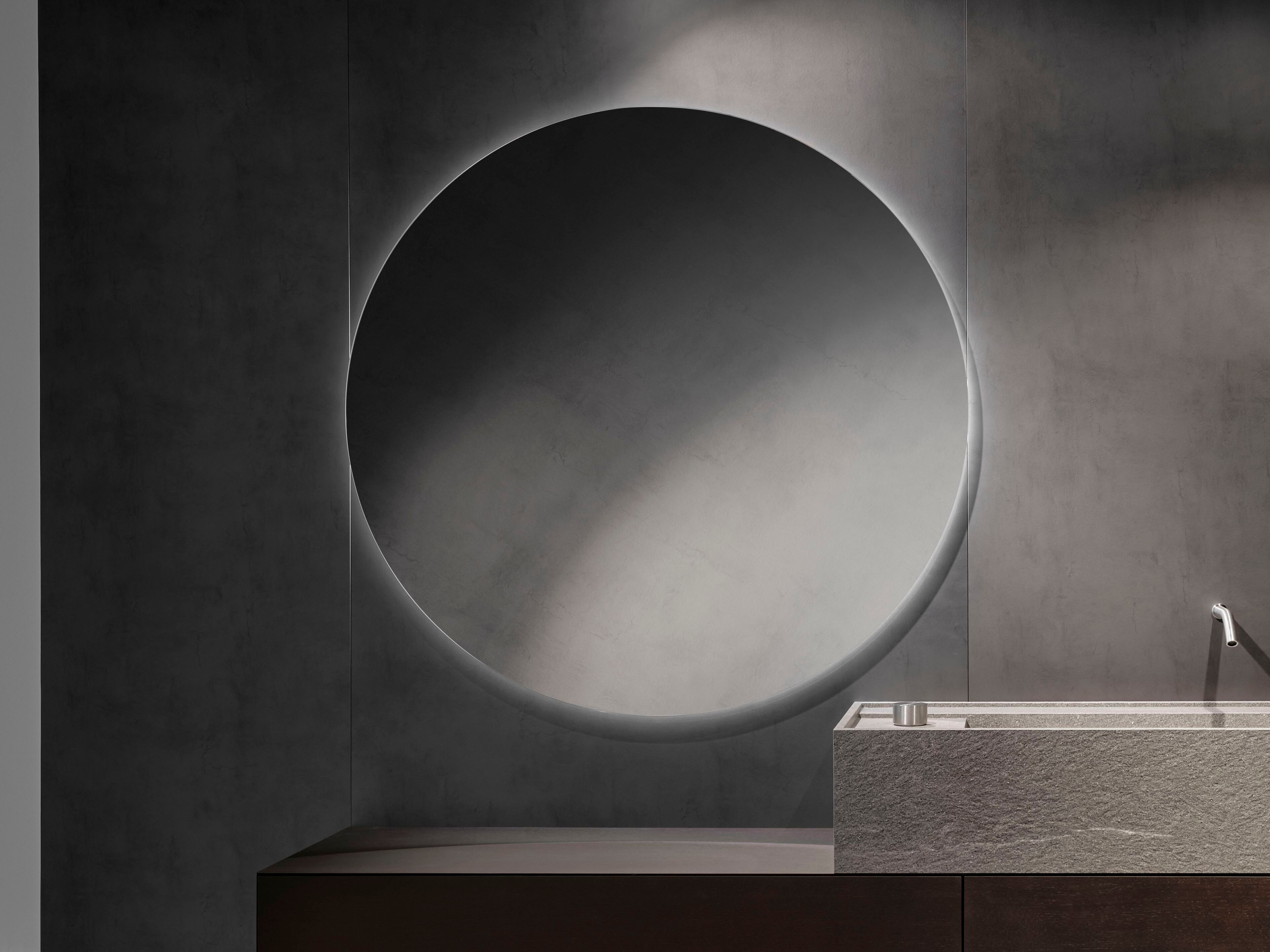 COMPLEMENTS Mirror By Elitique