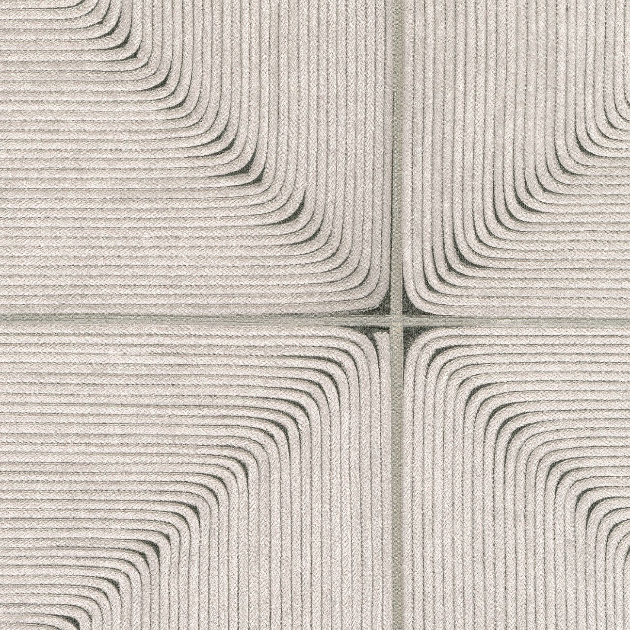 CORDES SENSIBLES X VÉRONIQUE DE SOULTRAIT - SILLAGE 壁纸 By Élitis