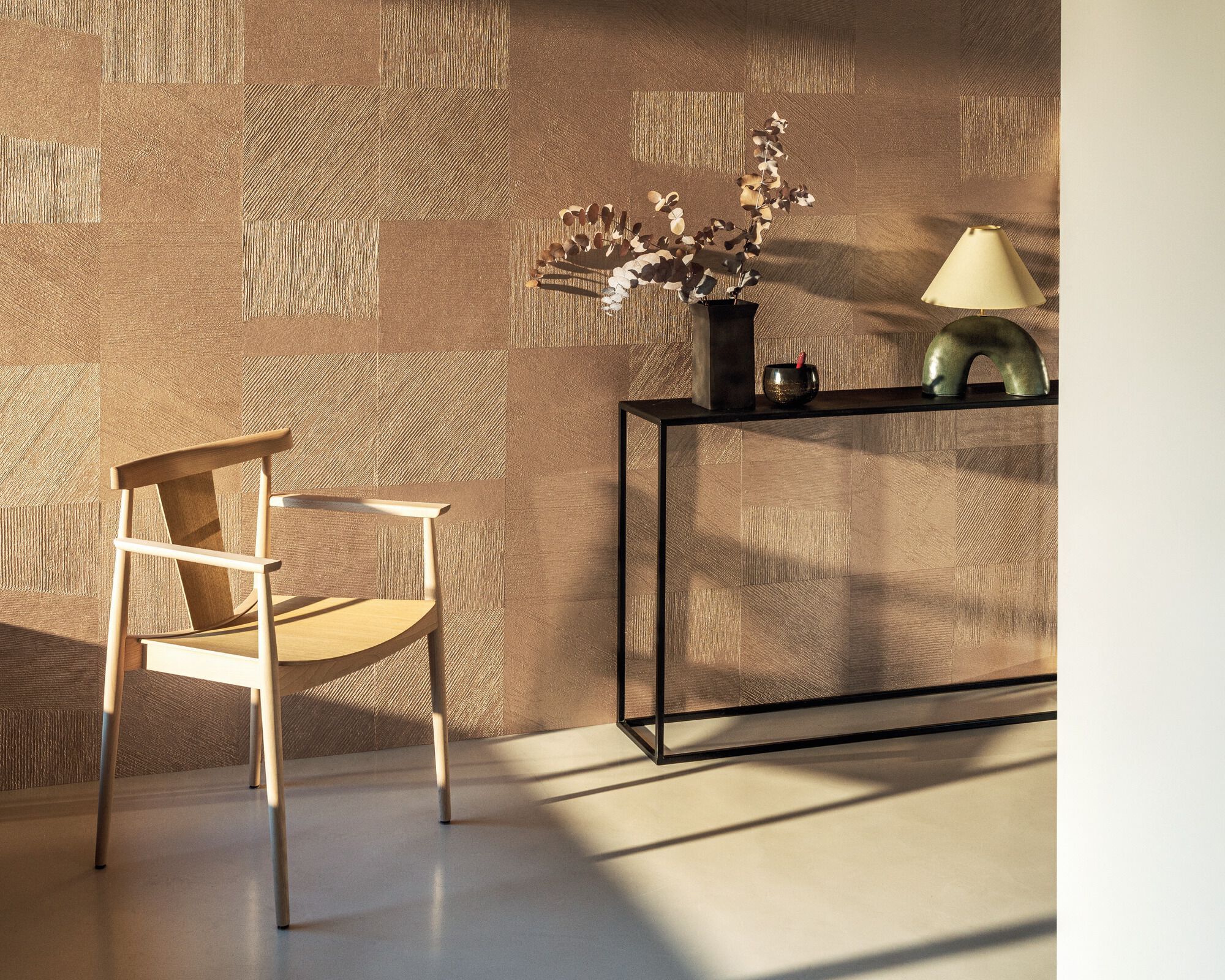 HANJI - KOSHI Rivestimento By Élitis