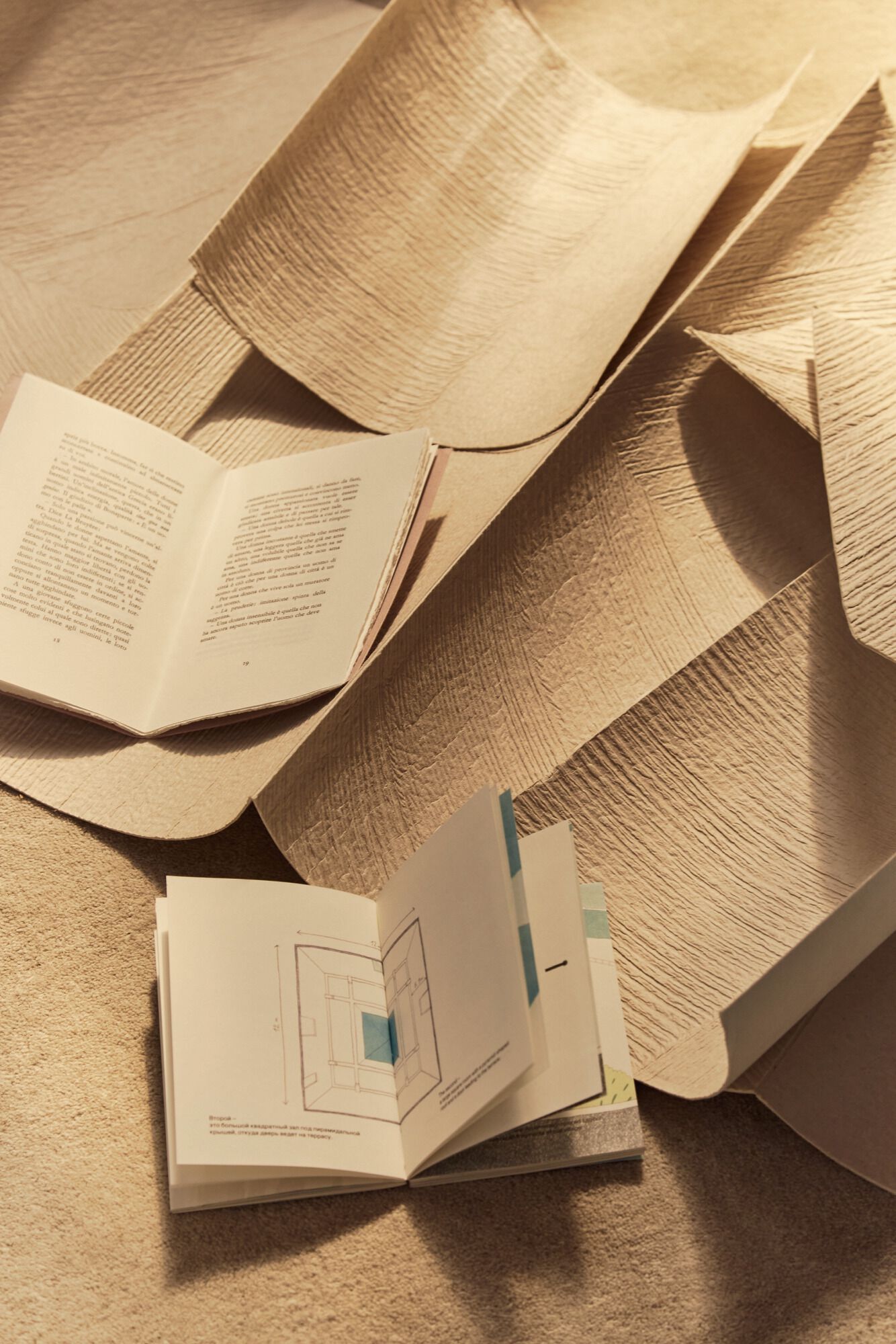 HANJI - KOSHI Rivestimento By Élitis