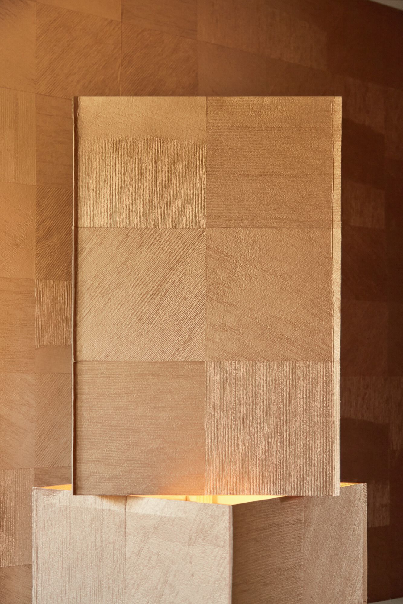 HANJI - KOSHI Rivestimento By Élitis