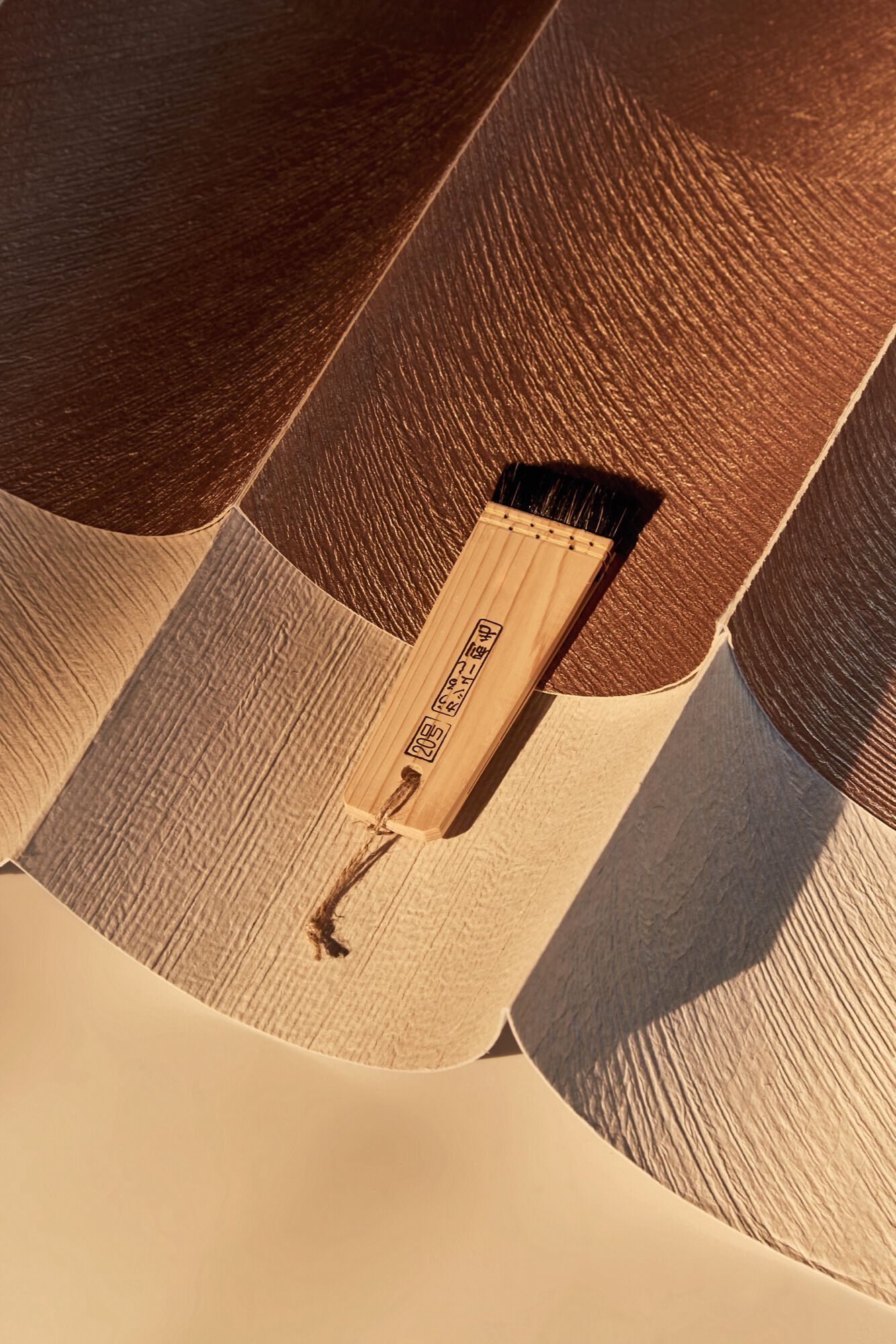 HANJI - KOSHI Rivestimento By Élitis