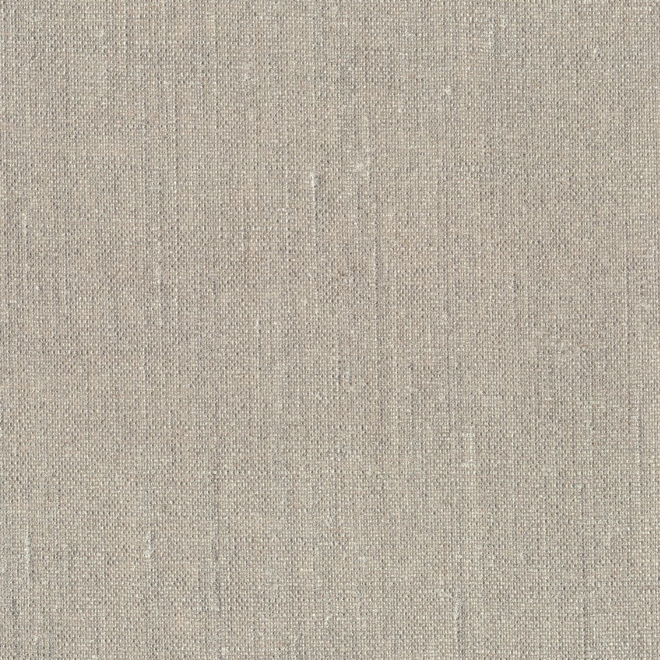 LIN PLÂTRÉ - LIN MÉTALLISÉ Fire retardant solid-color linen fabric By ...