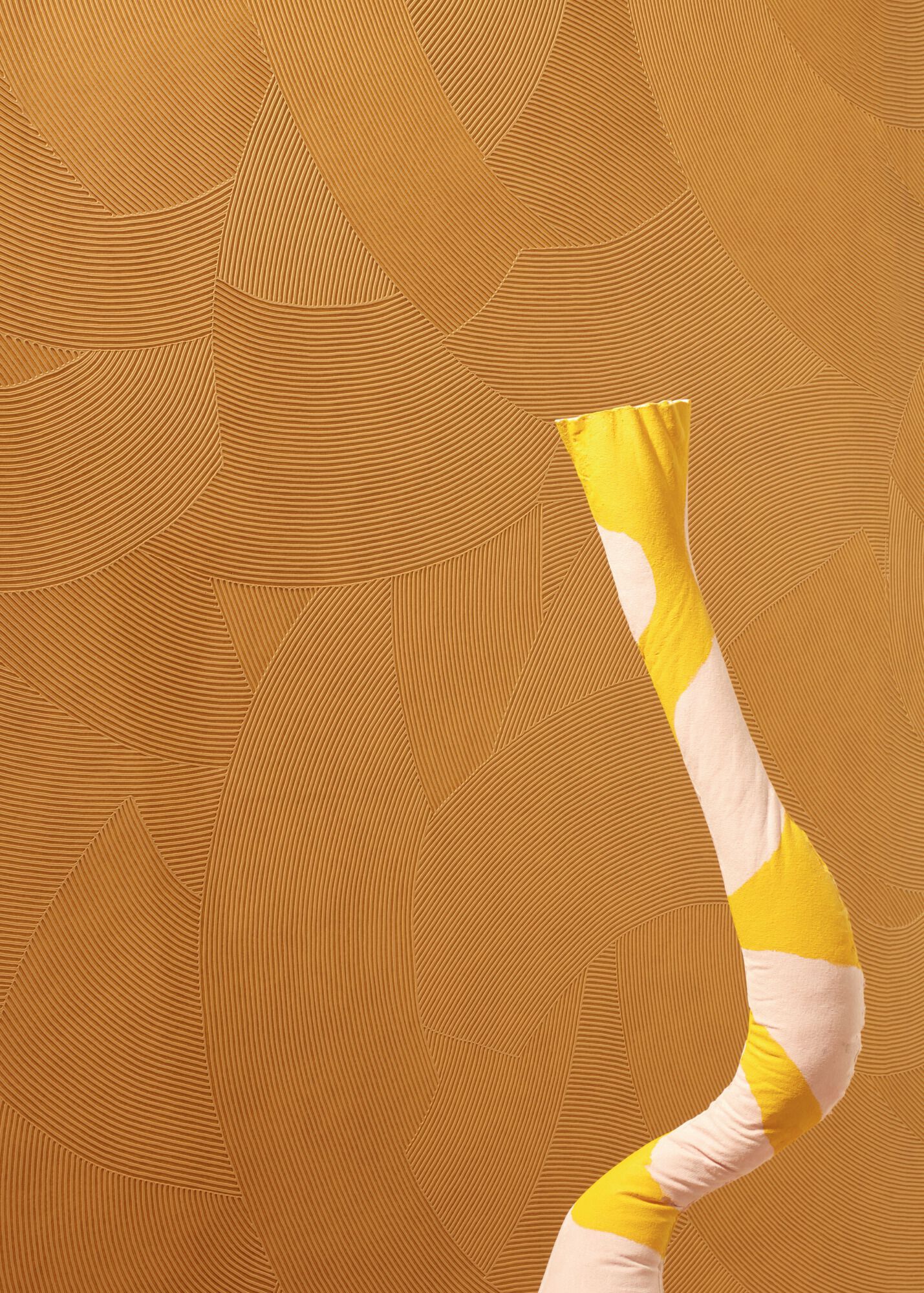 MATIÈRES À RÉFLEXIONS X CALLIDUS GUILD - CIRCOLO Wallpaper By Élitis