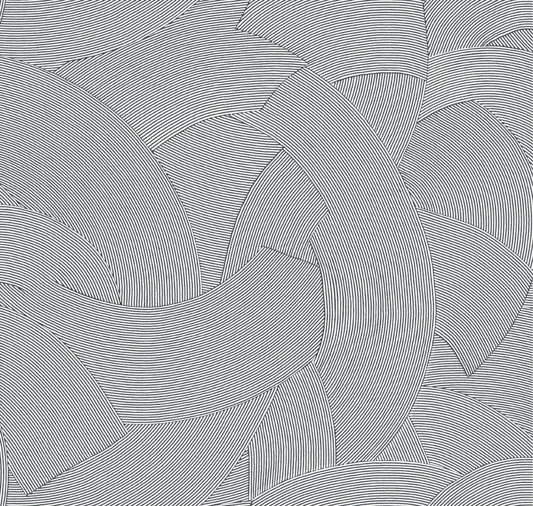 MATIÈRES À RÉFLEXIONS X CALLIDUS GUILD - CIRCOLO Wallpaper By Élitis