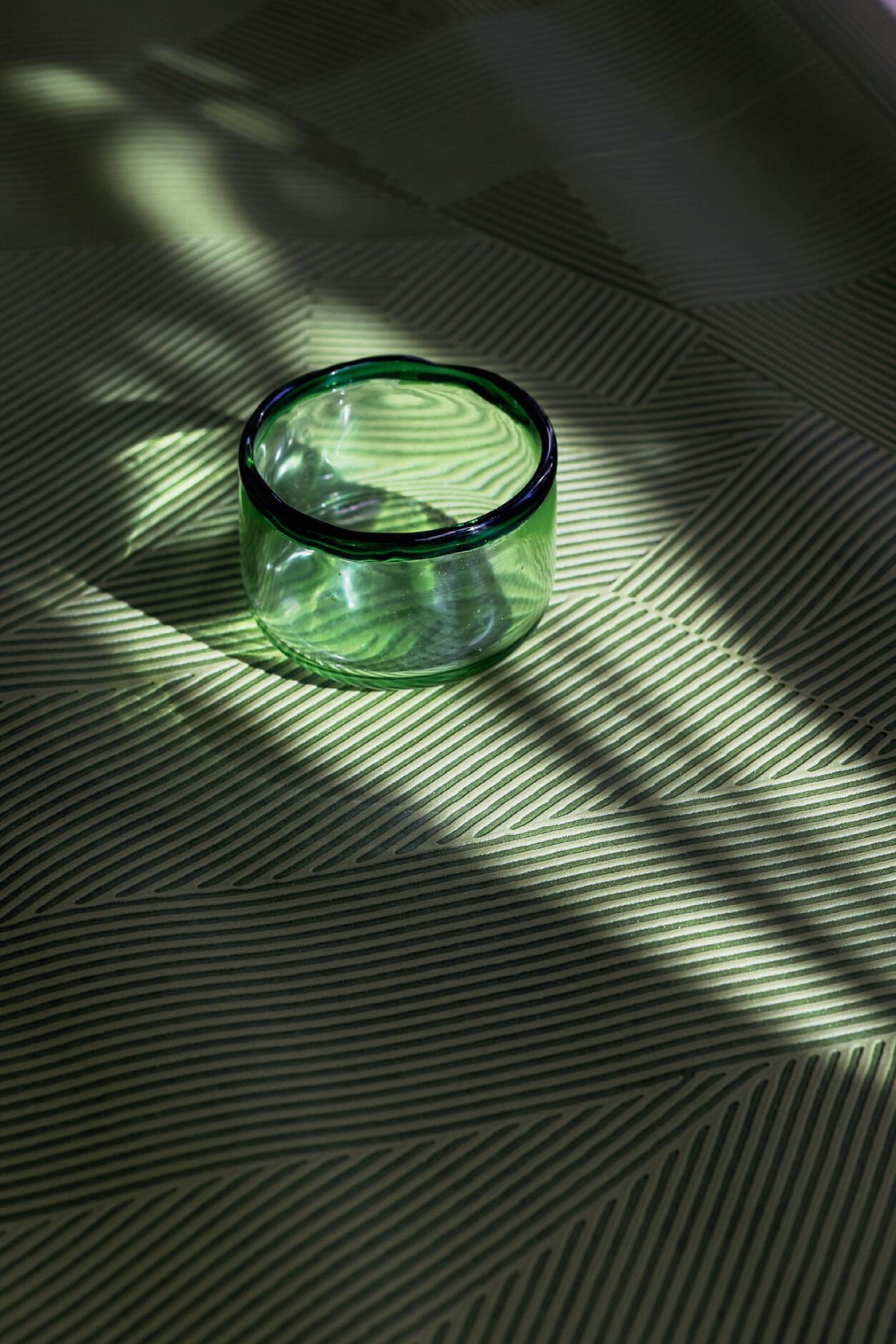 MATIÈRES À RÉFLEXIONS X CALLIDUS GUILD - DÉDALES 壁纸 By Élitis