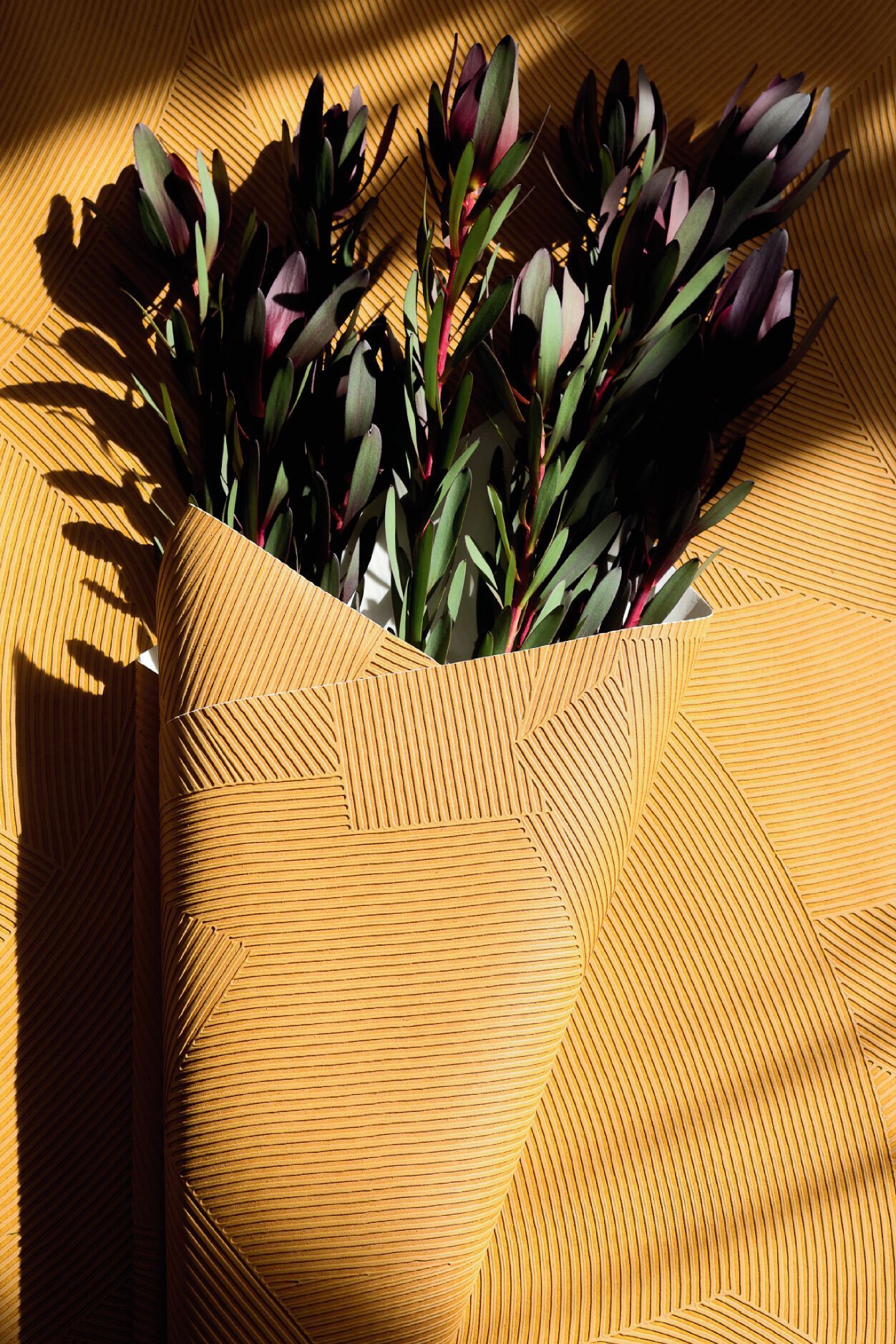 MATIÈRES À RÉFLEXIONS X CALLIDUS GUILD - DÉDALES 壁纸 By Élitis