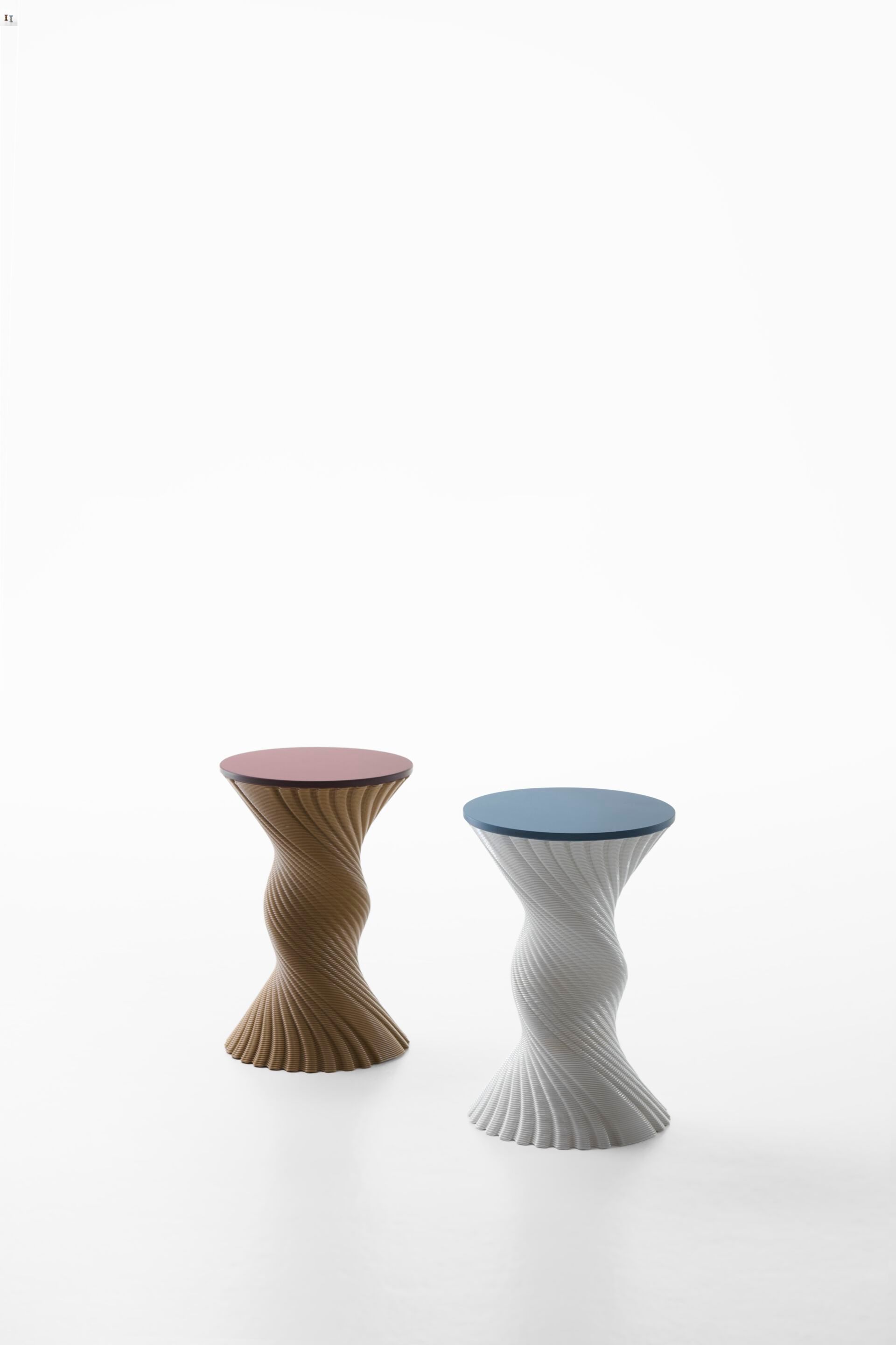 TORK Stool By Elli