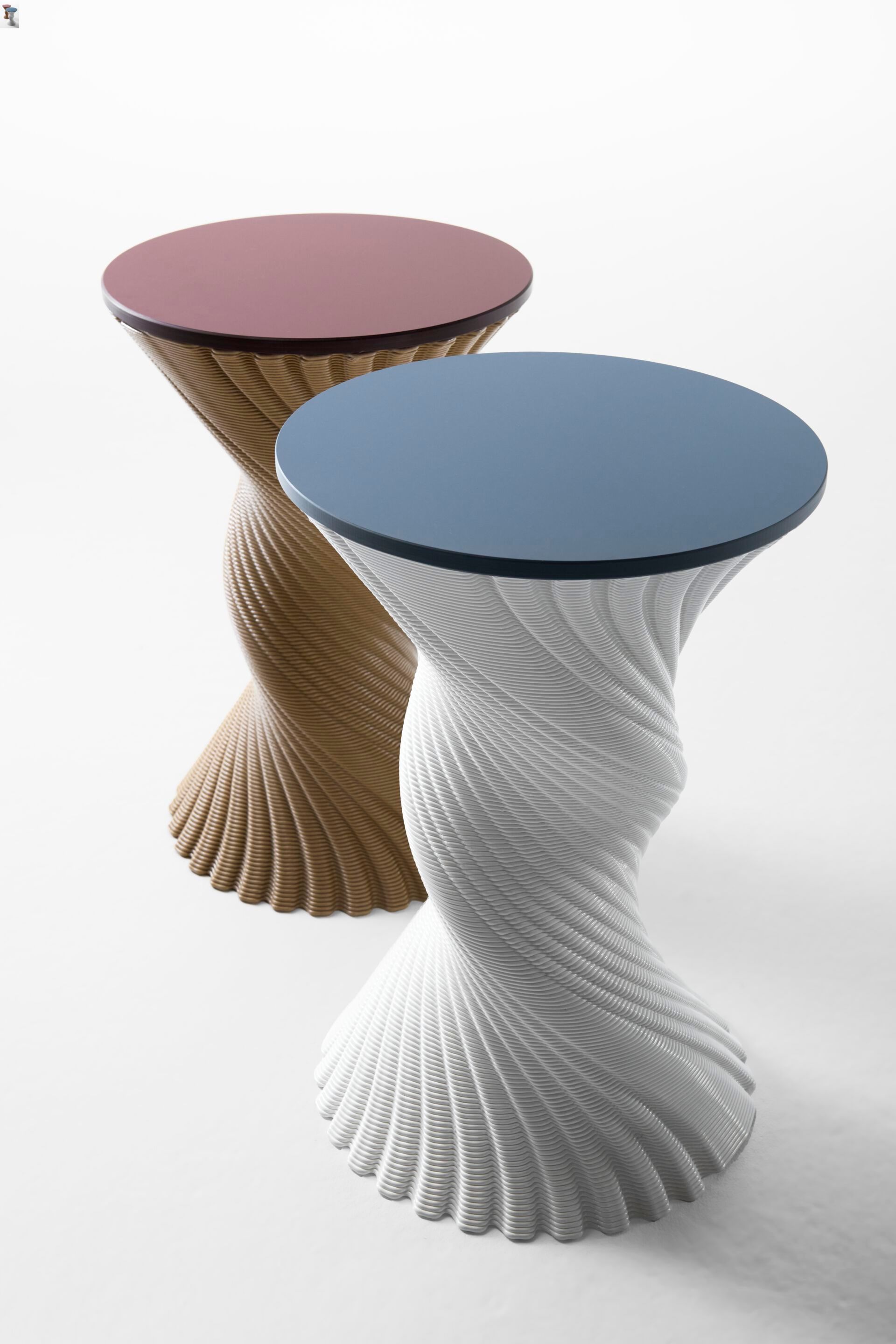 TORK Stool By Elli