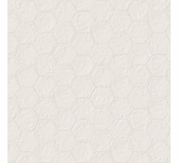 FORME BIANCO ASSOLUTO Porcelain stoneware wall tiles with terracotta ...