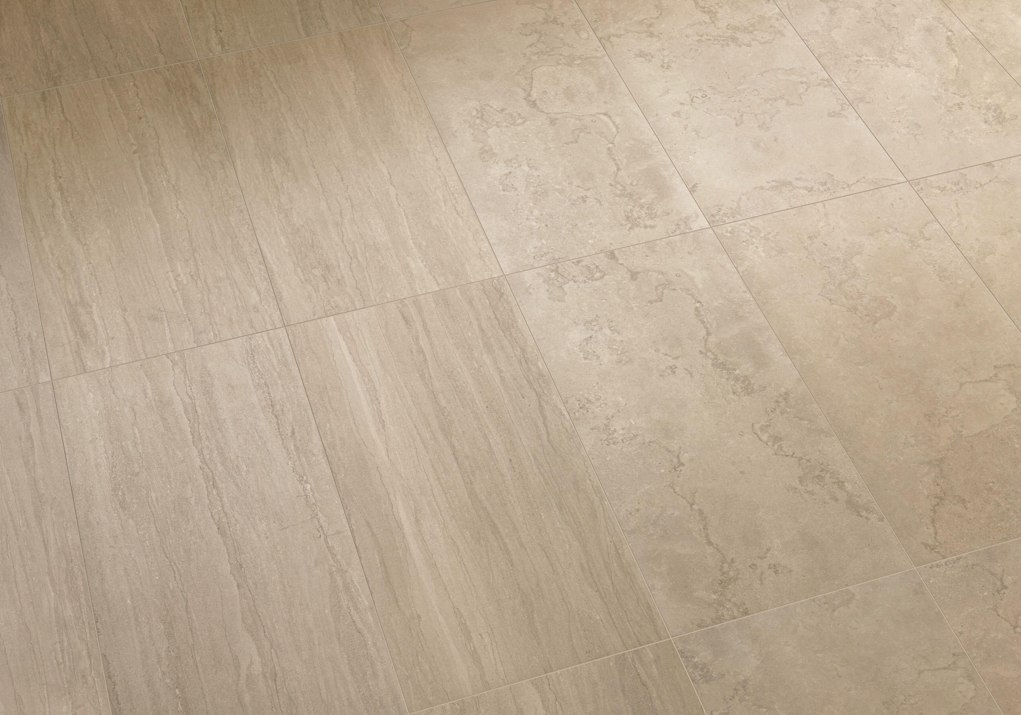PORTLAND STONE SAND Flooring By Ergon