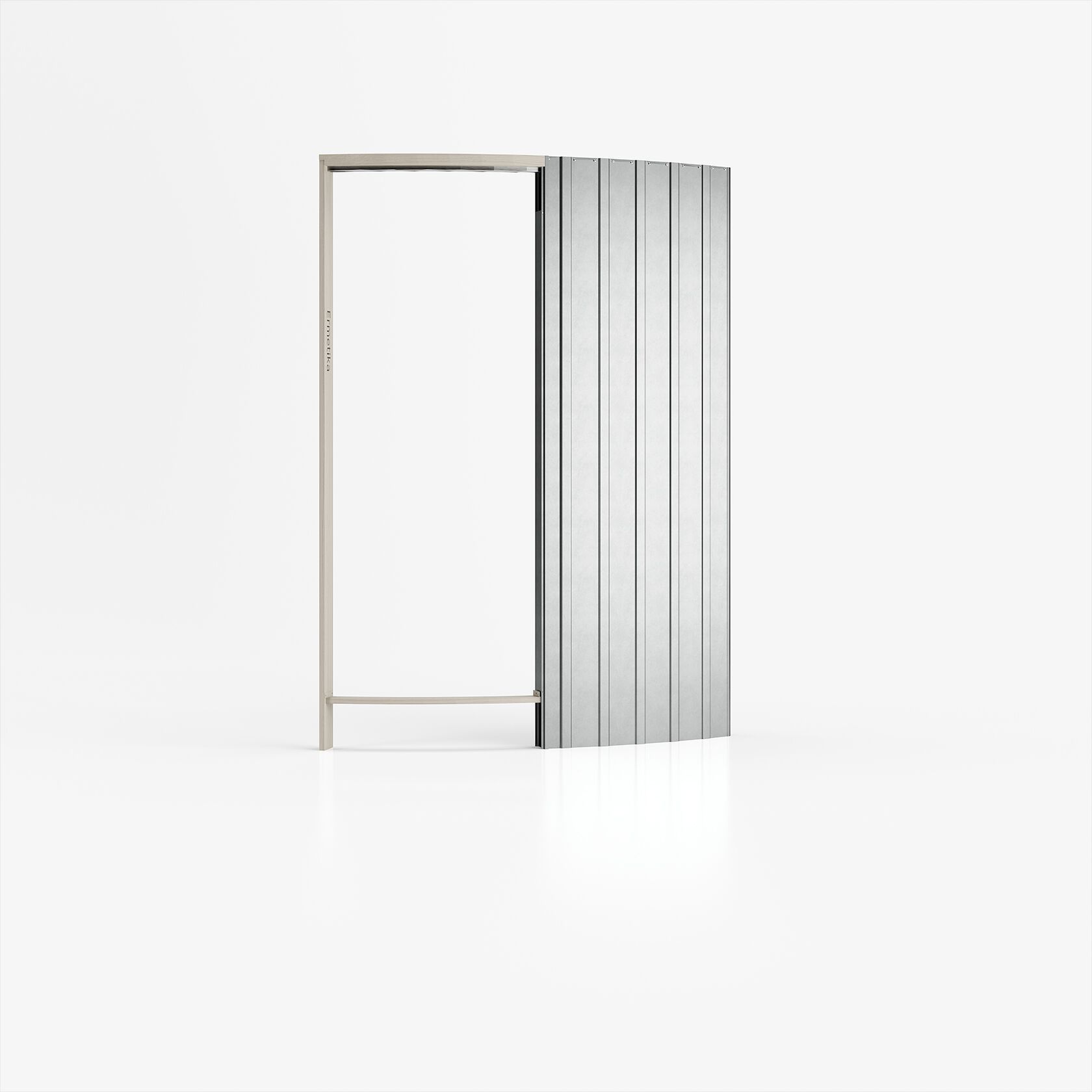 ARKIMEDE single Door By Ermetika