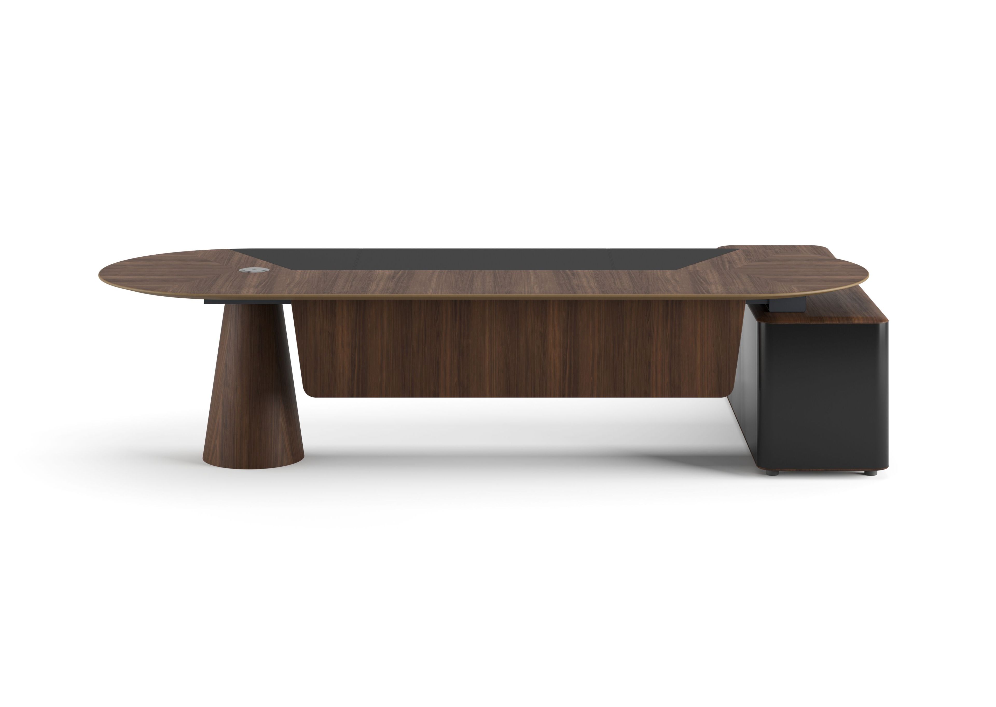 TEAR Office desk By Ersa