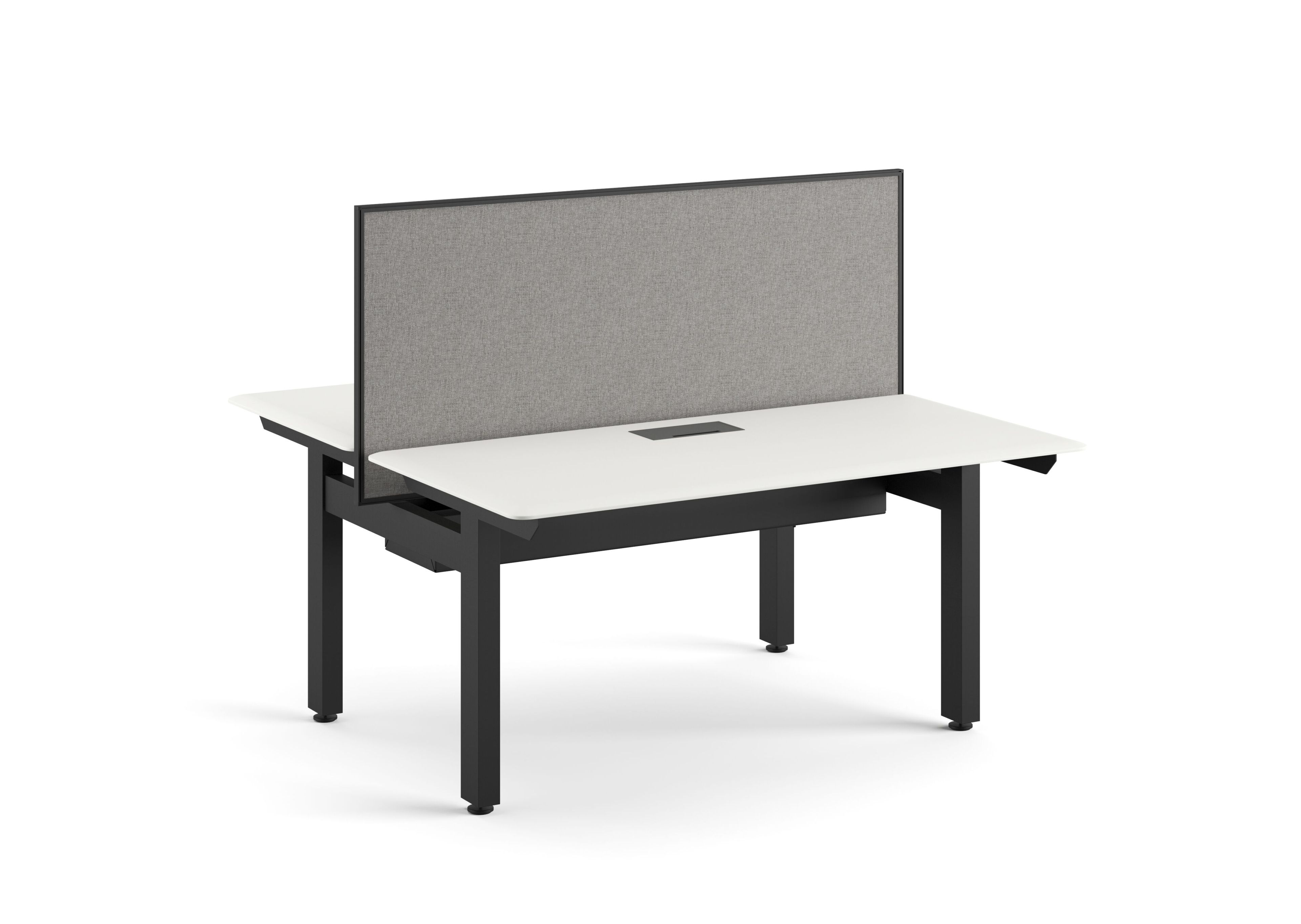 THOR Office desk By Ersa