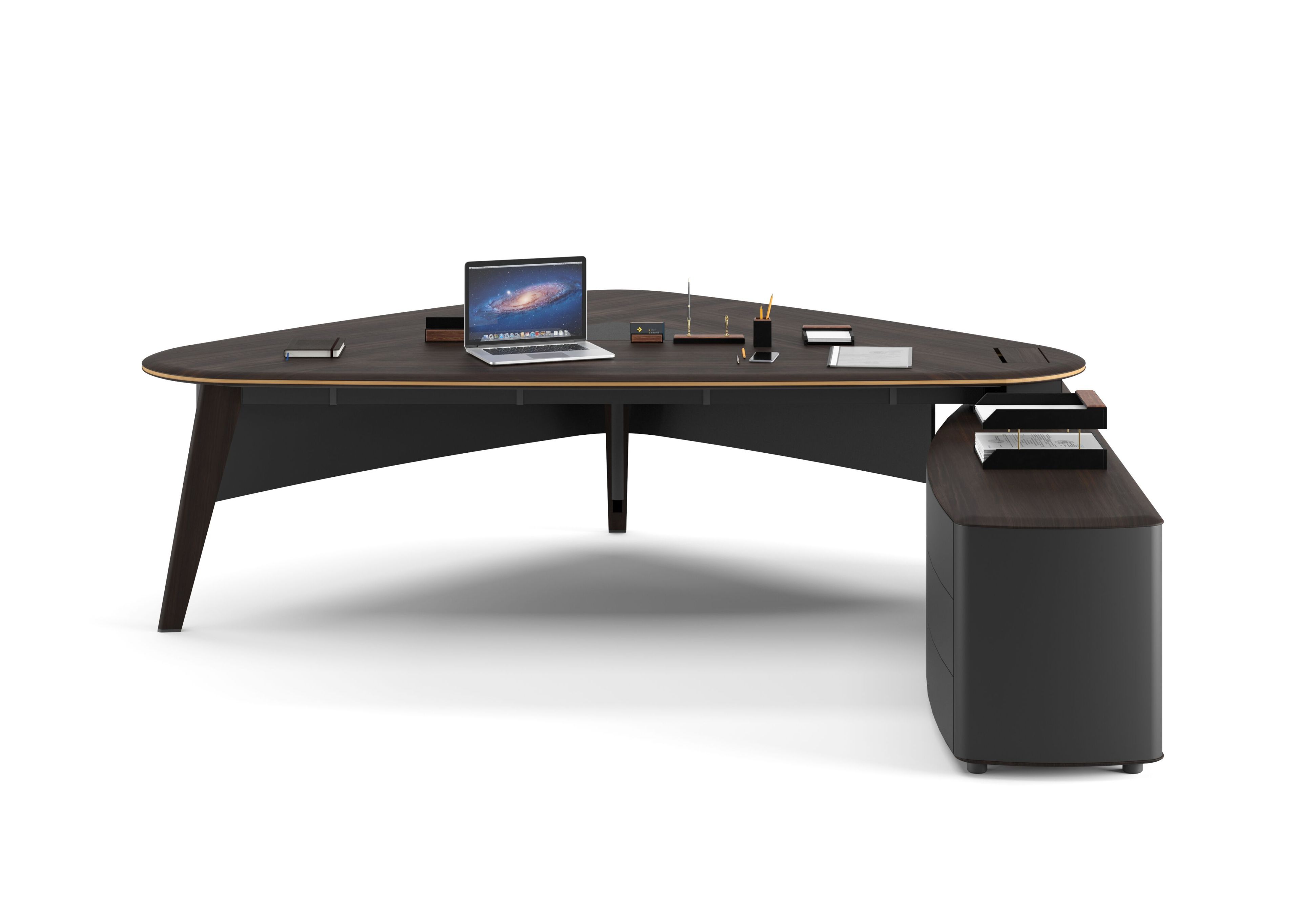 TRIAD Office desk By Ersa