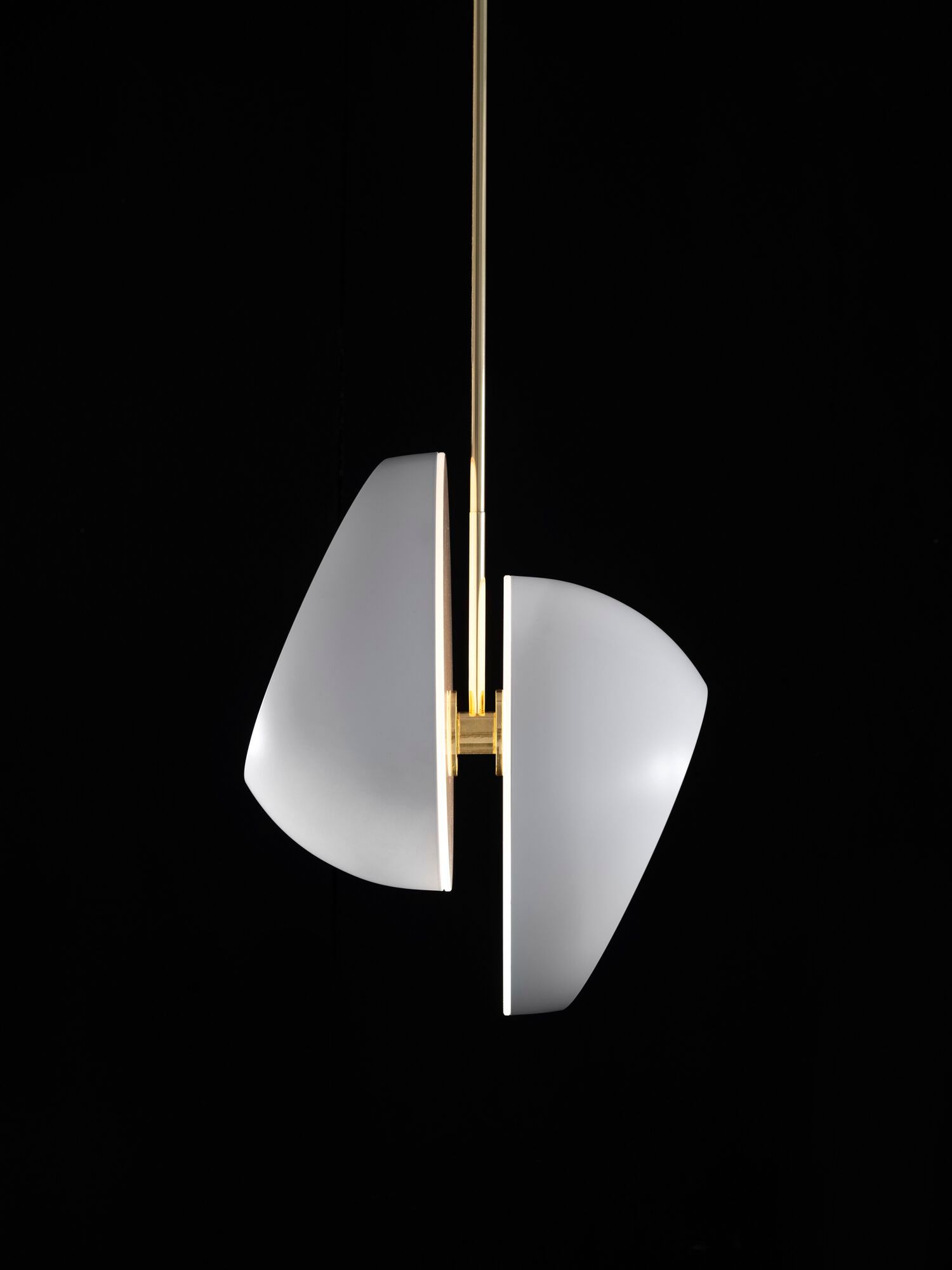 TRASLA Pendant lamp By Esperia