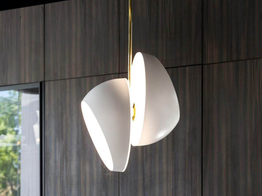 TRASLA Pendant lamp By Esperia