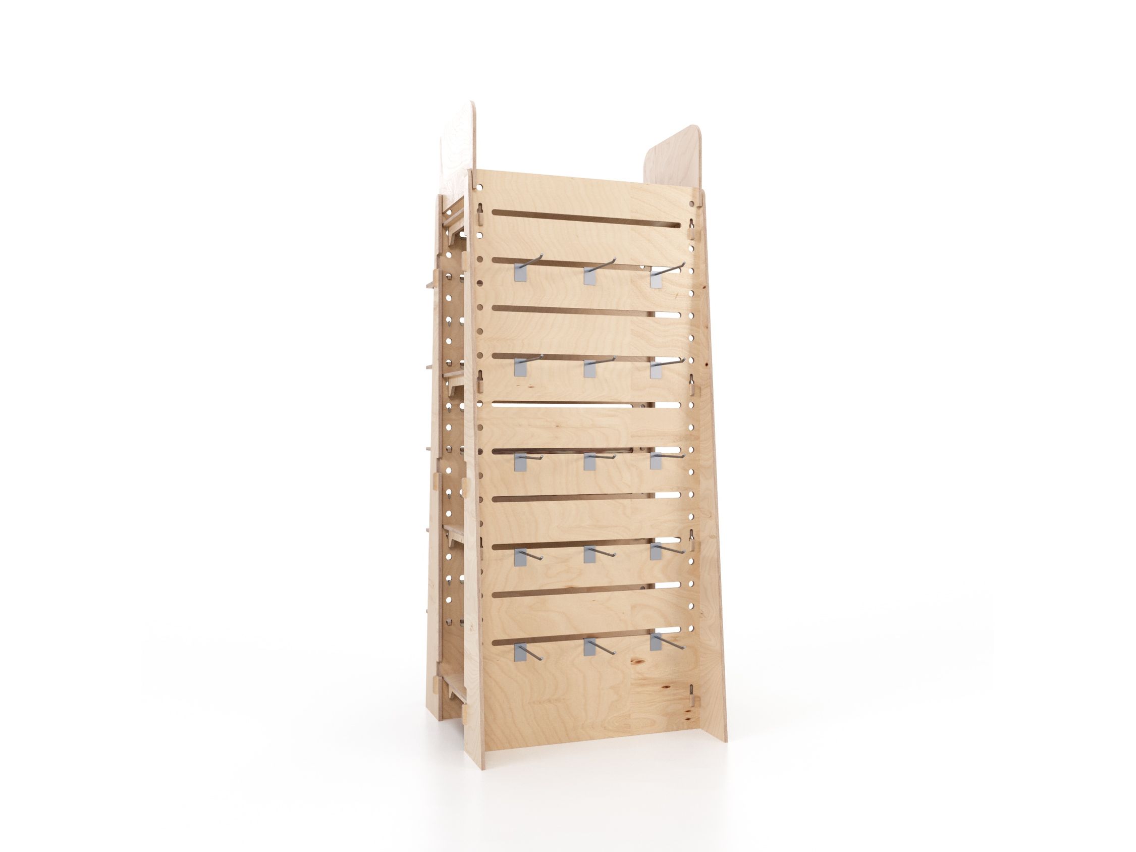 PAM Display unit By Esposit