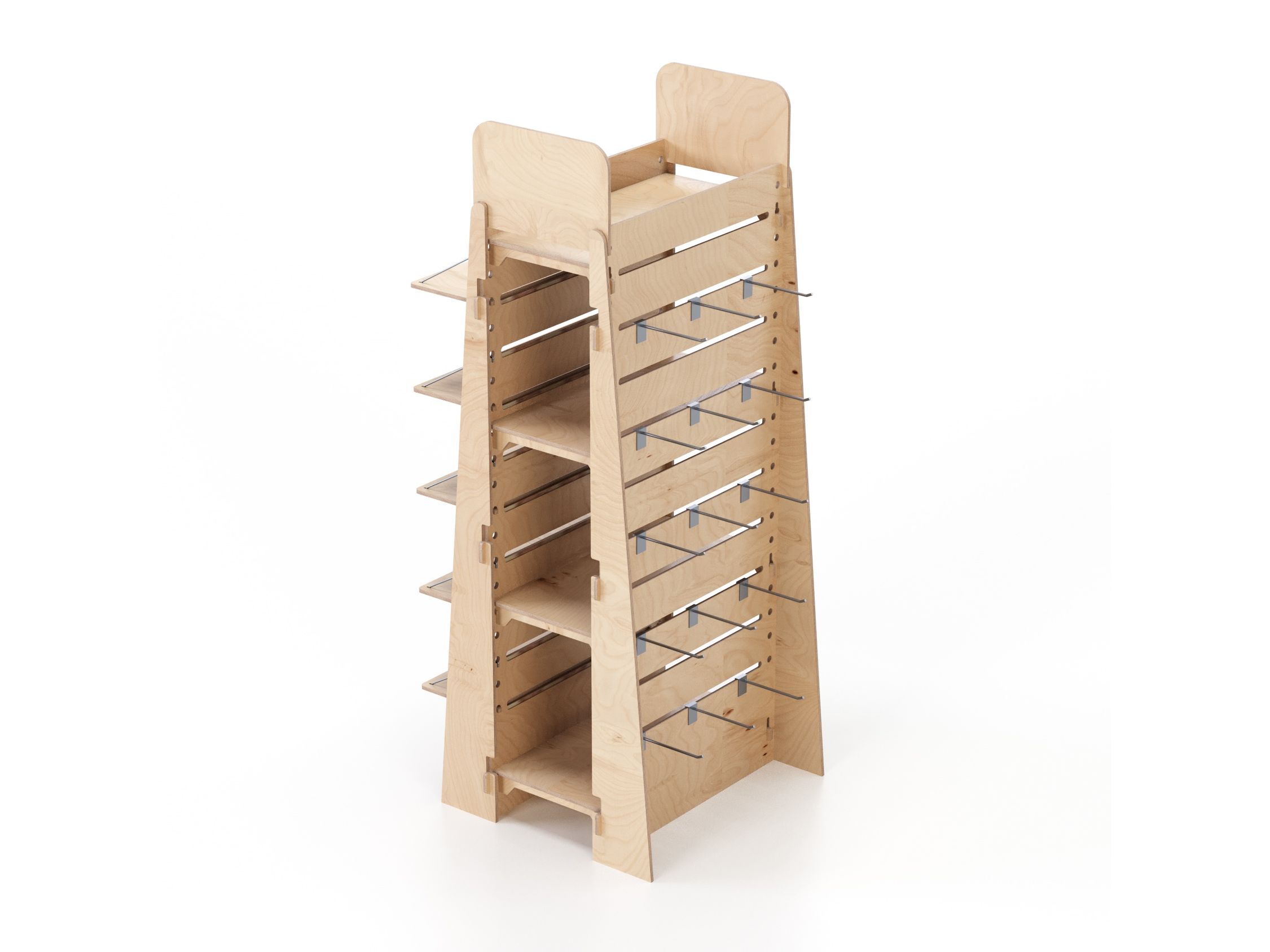 PAM Display unit By Esposit