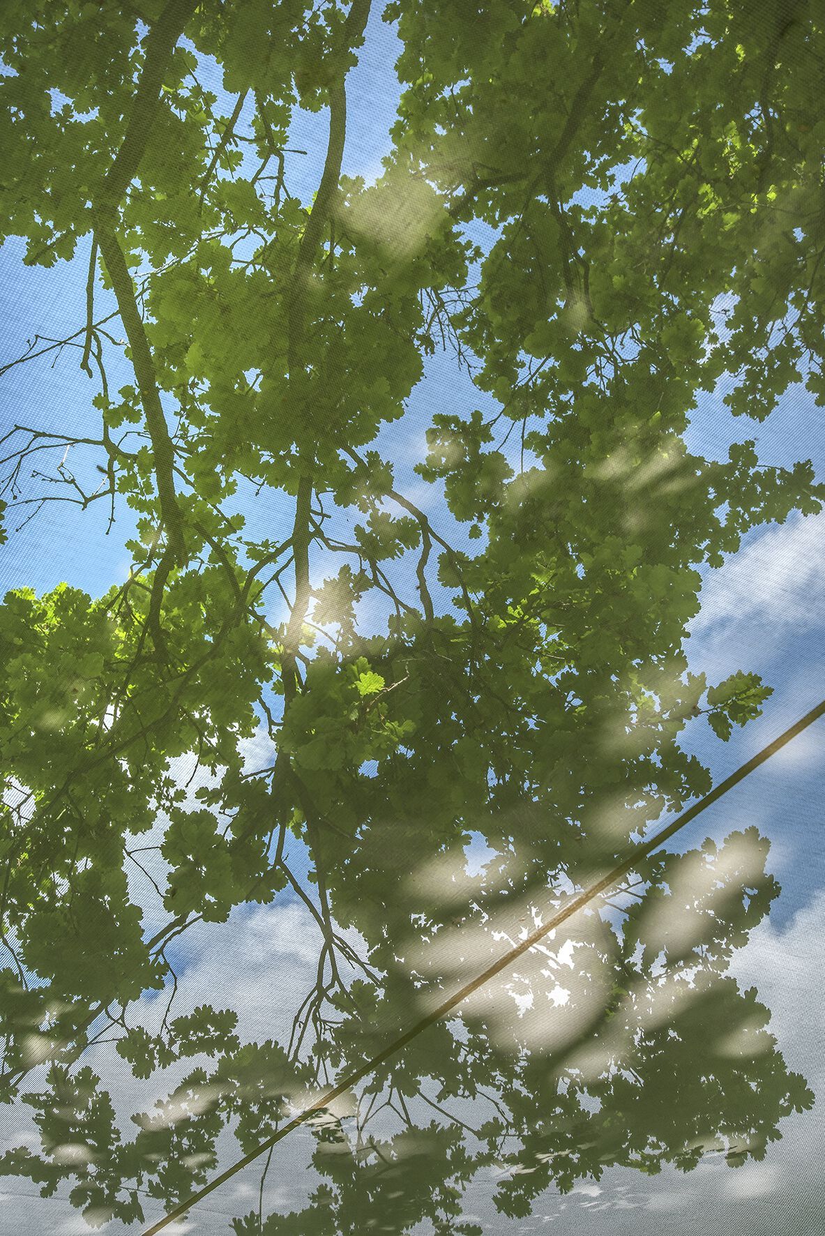 COSMO Pergola By Ethimo