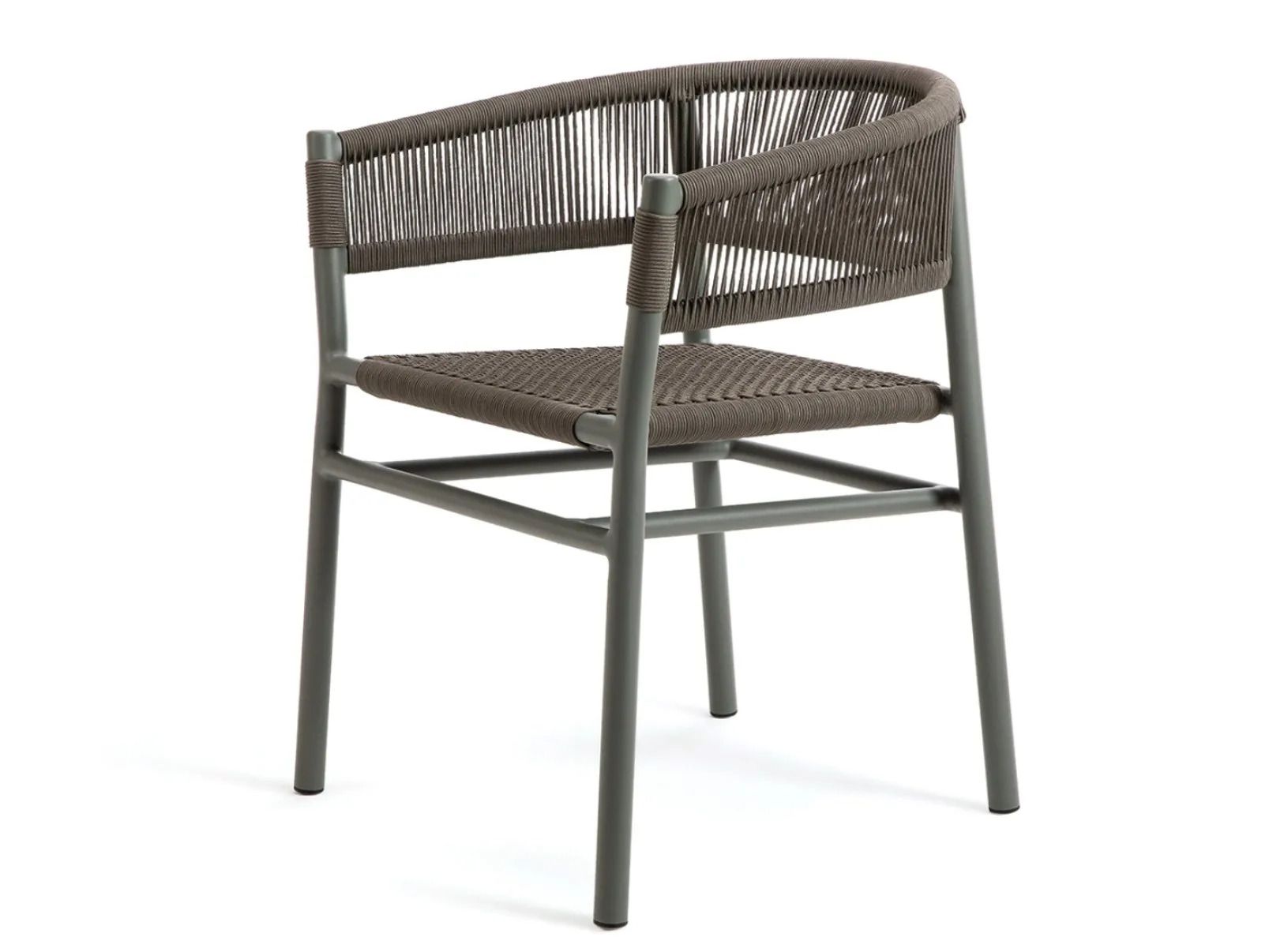 KILT 椅子 By Ethimo | design Marcello Ziliani