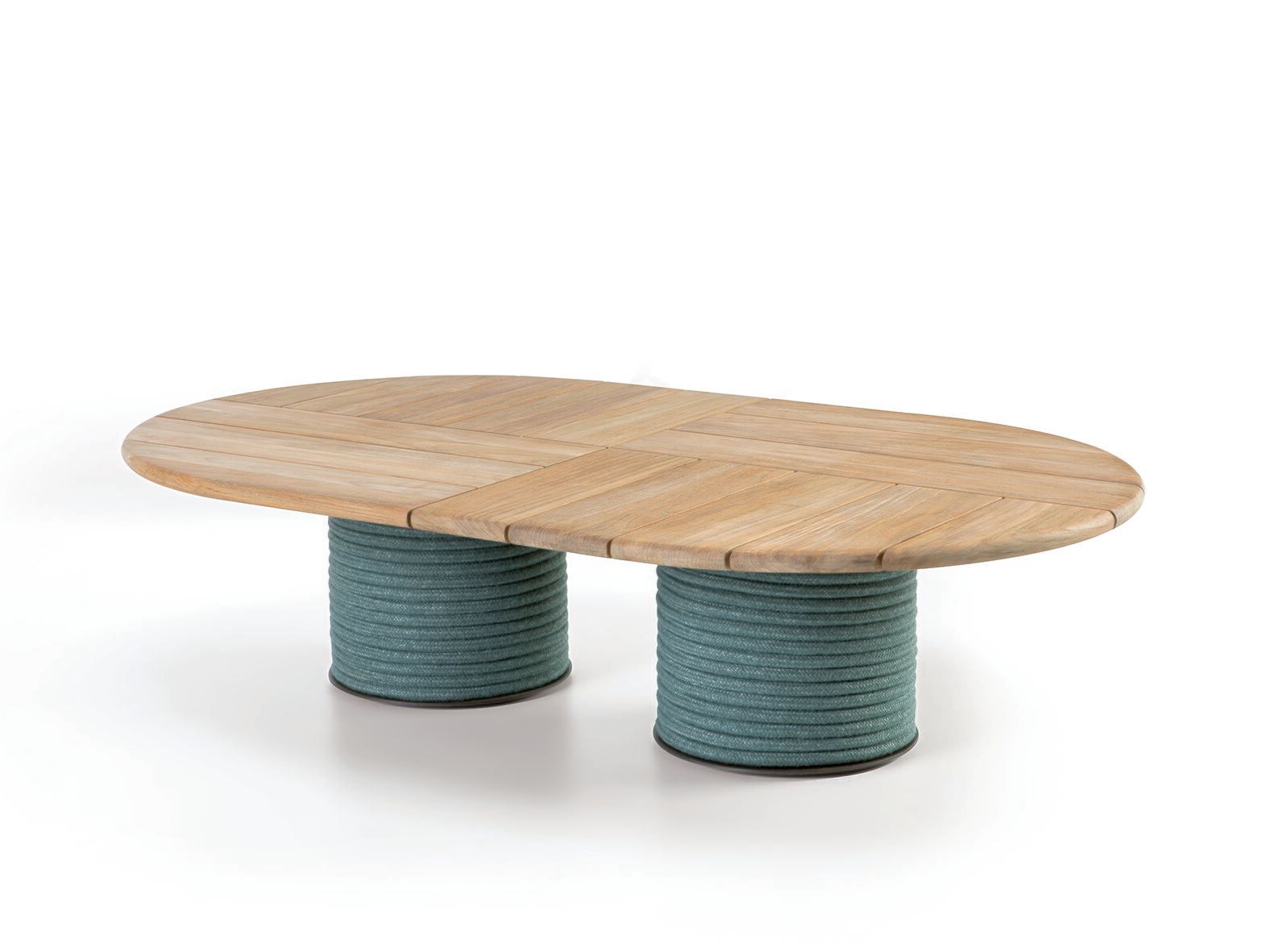 PATIO Coffee table By Ethimo