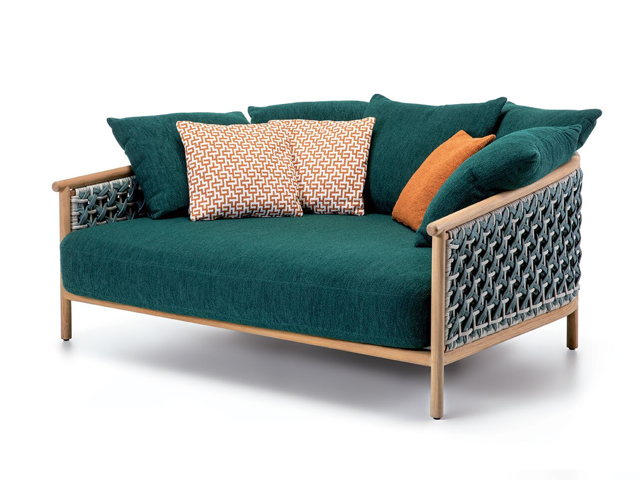 PATIO Garden bed By Ethimo