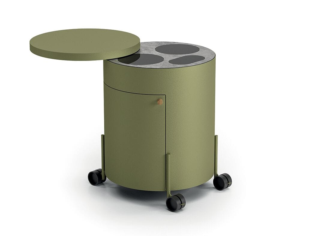 PHIL Outdoor kitchen By Ethimo