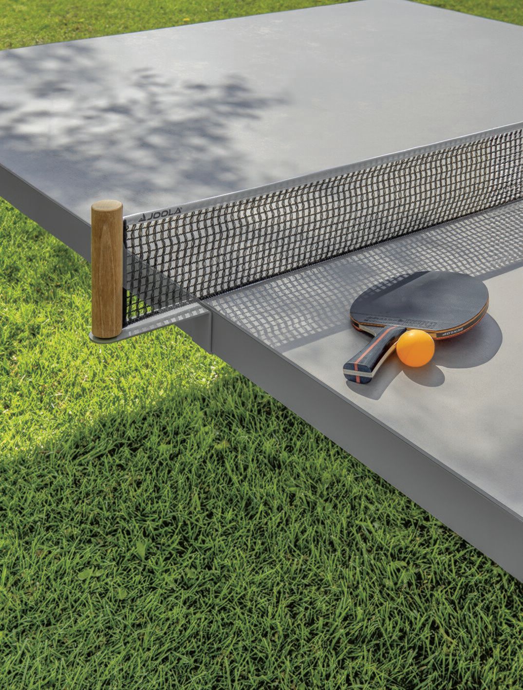 PLAY Rectangular Ping pong table By Ethimo