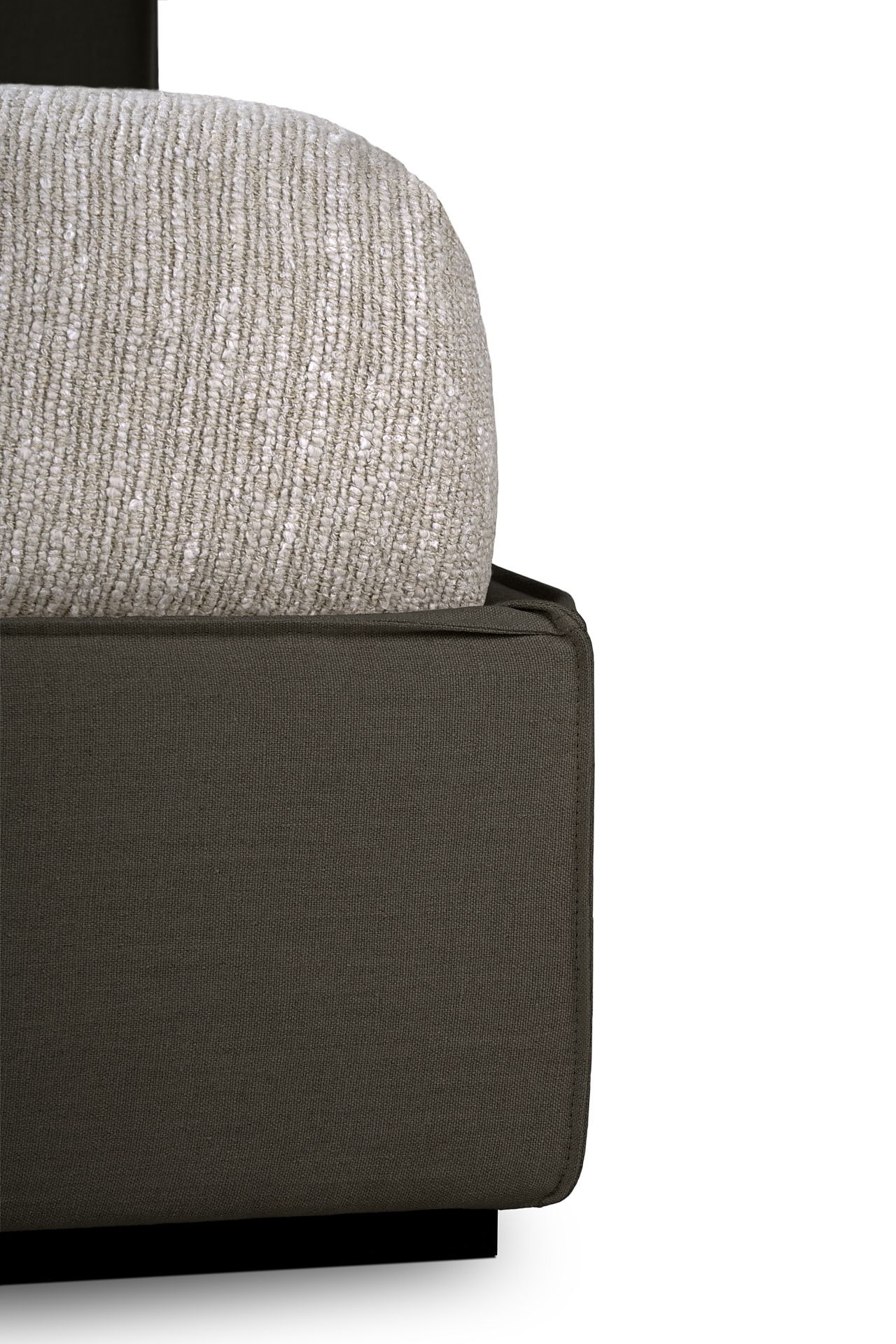 REVIVE Bed By Ethnicraft