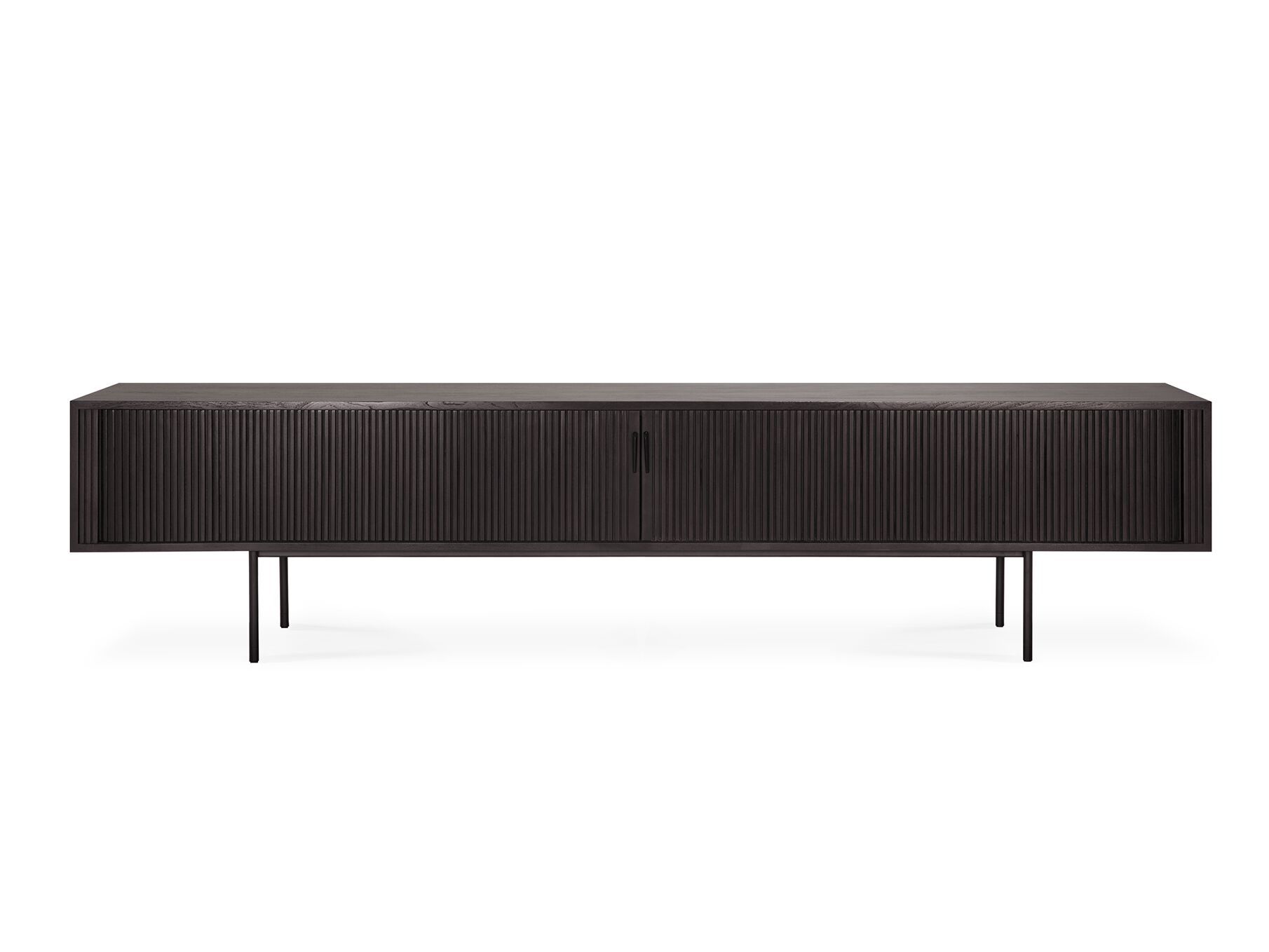 ROLLER MAX TV cabinet By Ethnicraft