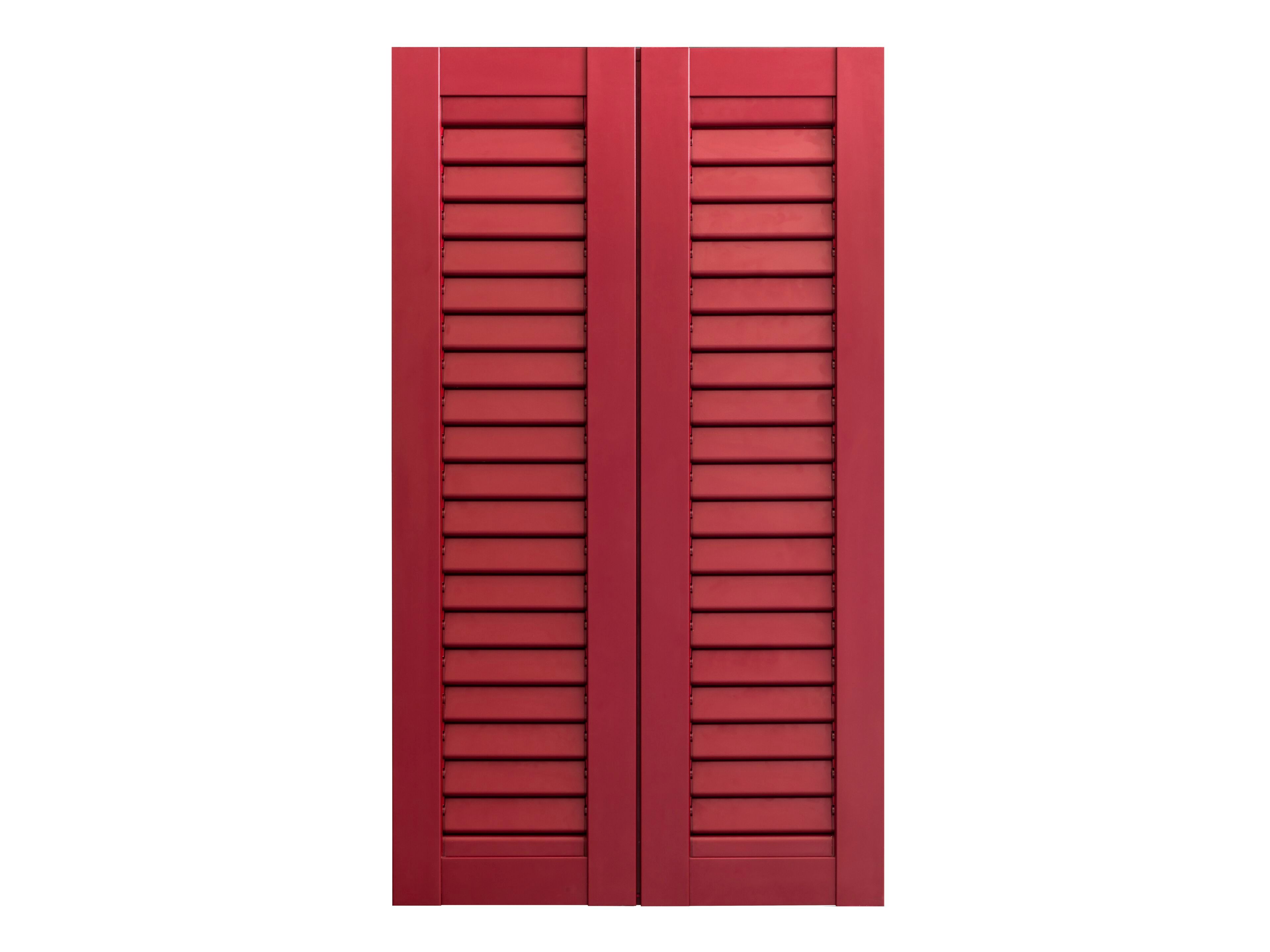 ADJUSTABLE LOUVER SHUTTER Shutter By Eurall