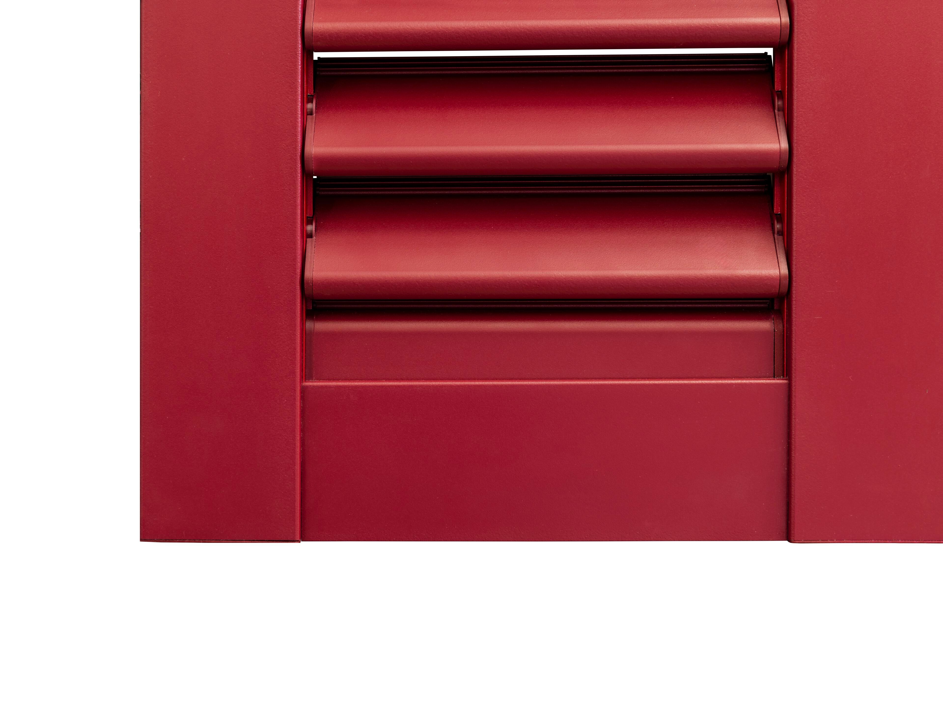 ADJUSTABLE LOUVER SHUTTER Shutter By Eurall