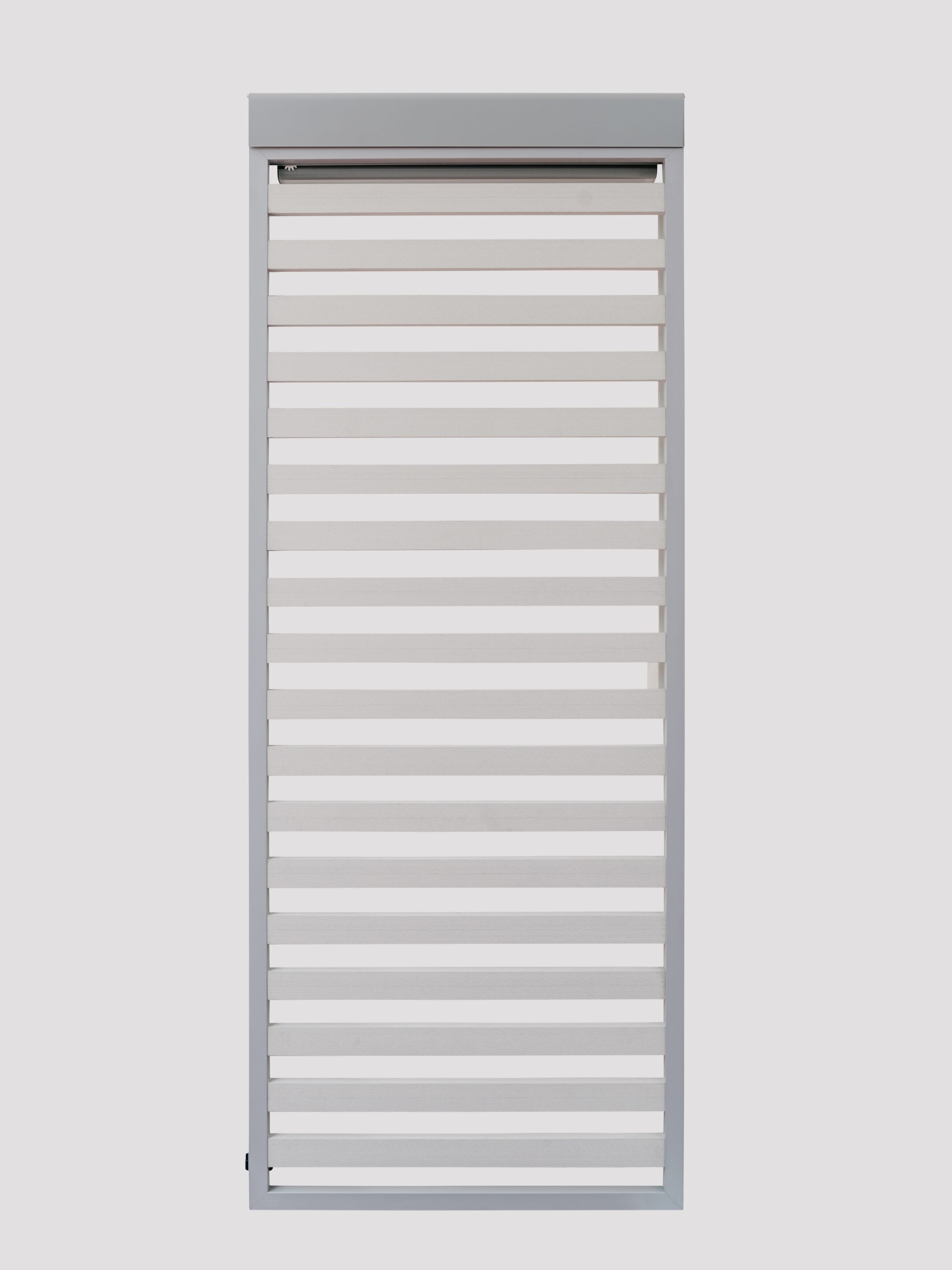 ECLIPSE INIFINITY Solar shading By Eurall